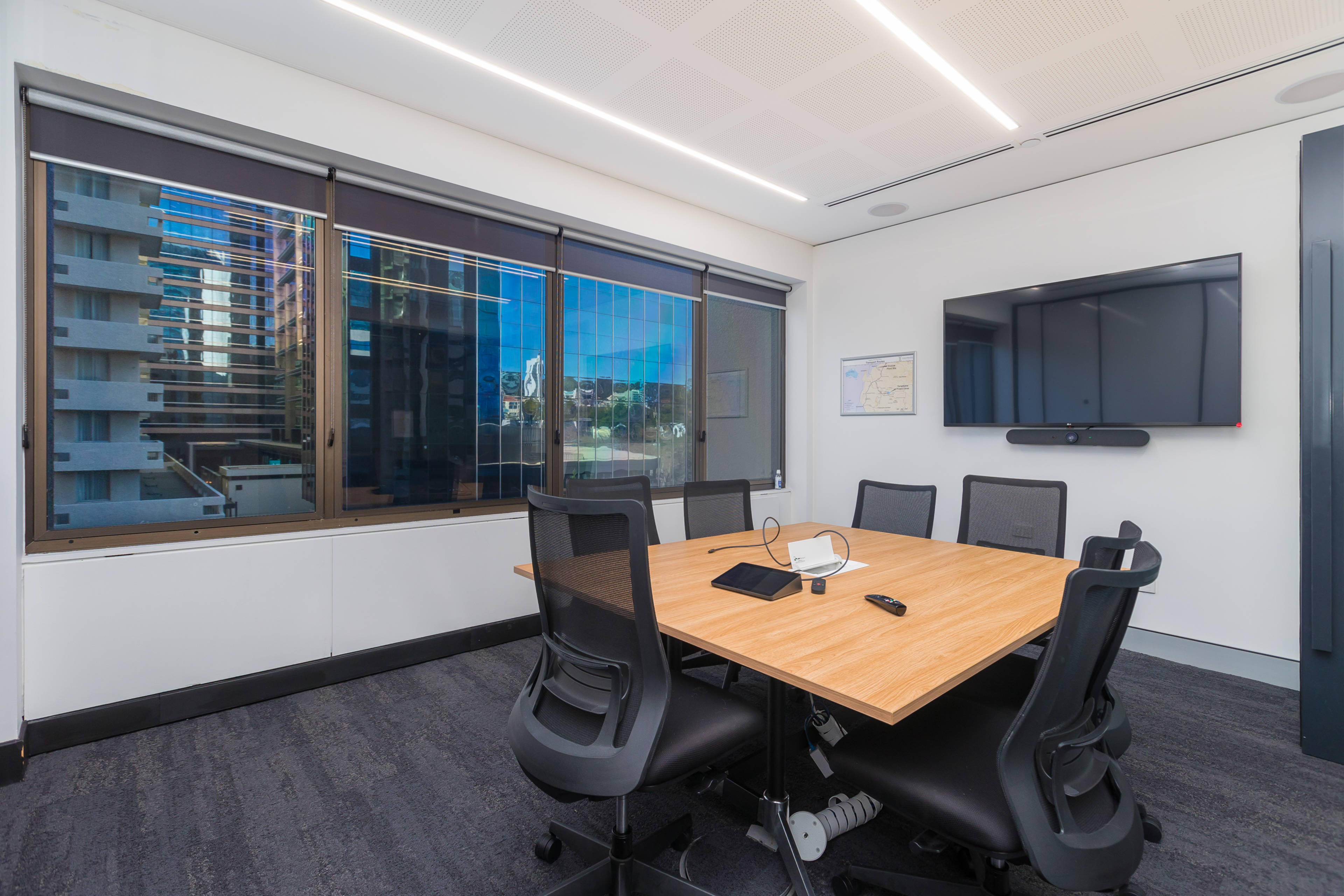 5 Mill Street | JLL Properties - AU