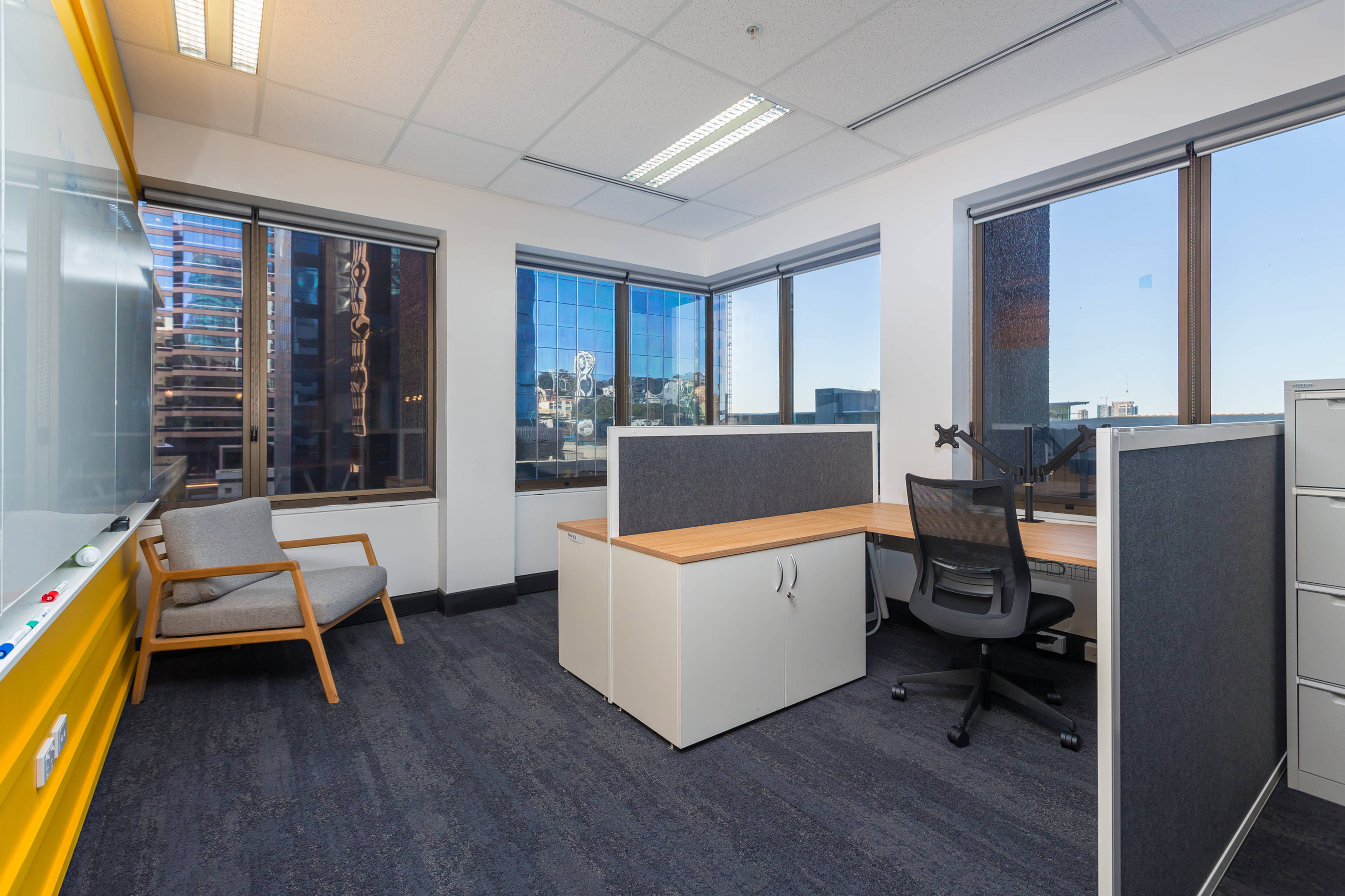 5 Mill Street | JLL Properties - AU