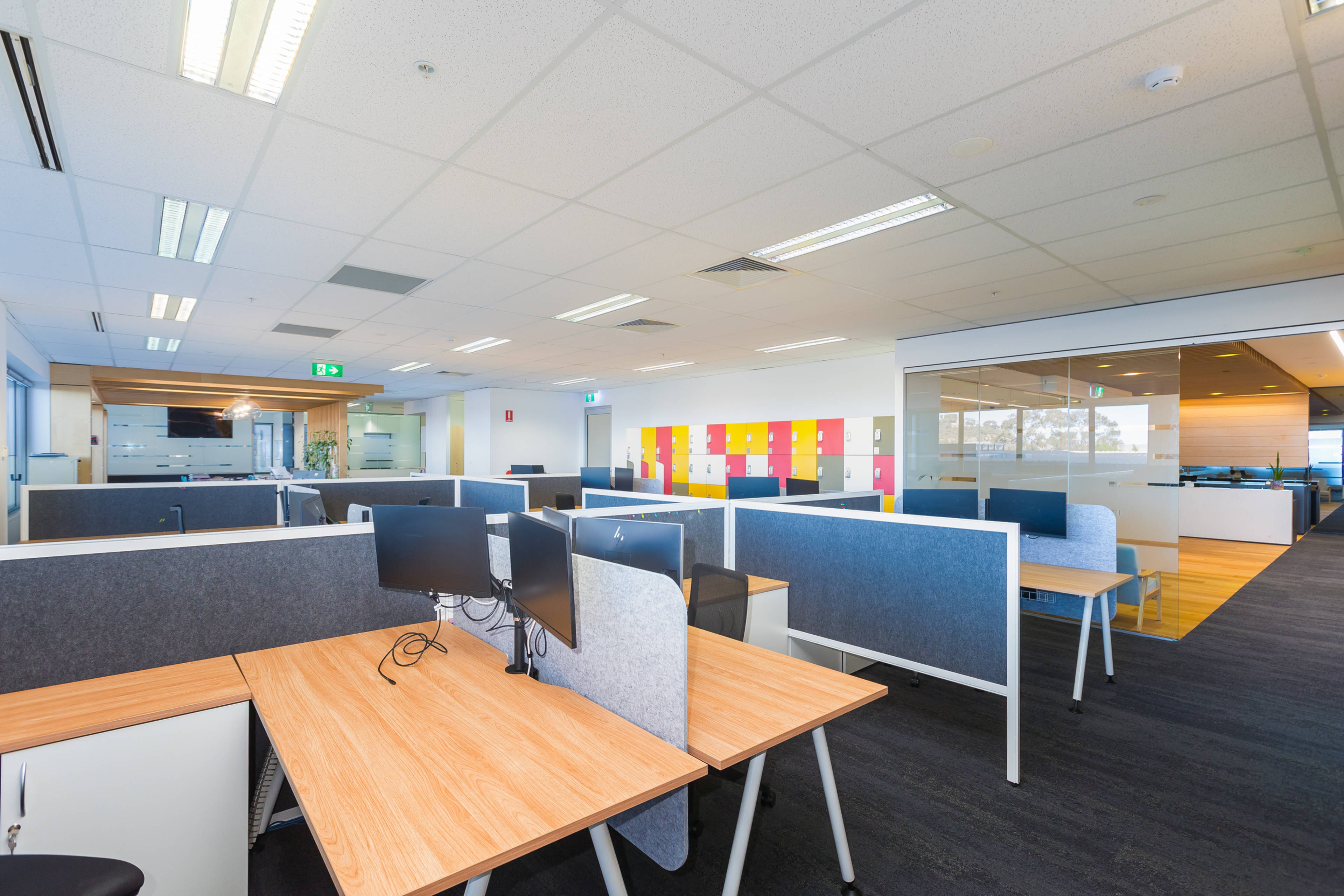 5 Mill Street | JLL Properties - AU