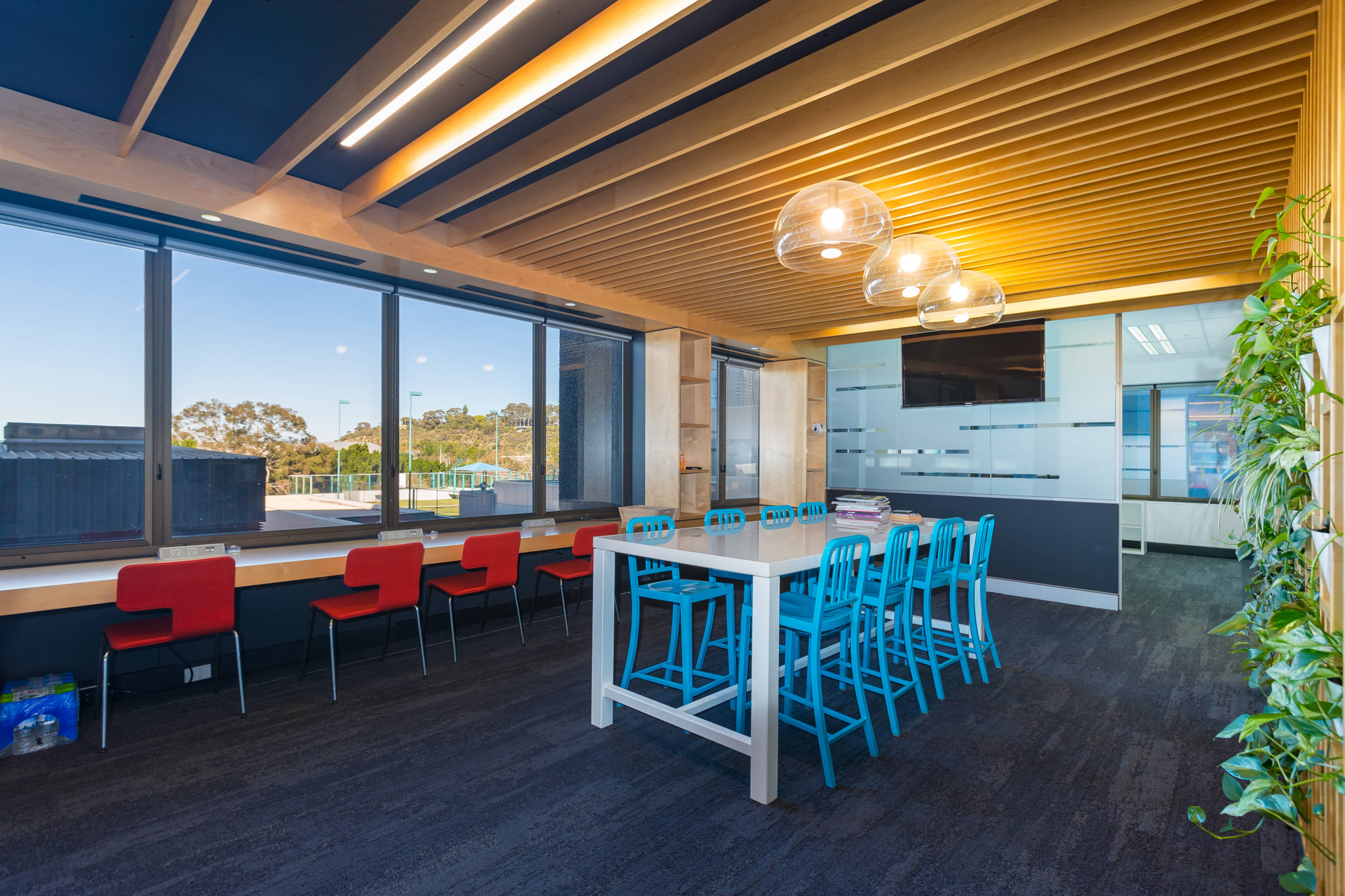 5 Mill Street | JLL Properties - AU