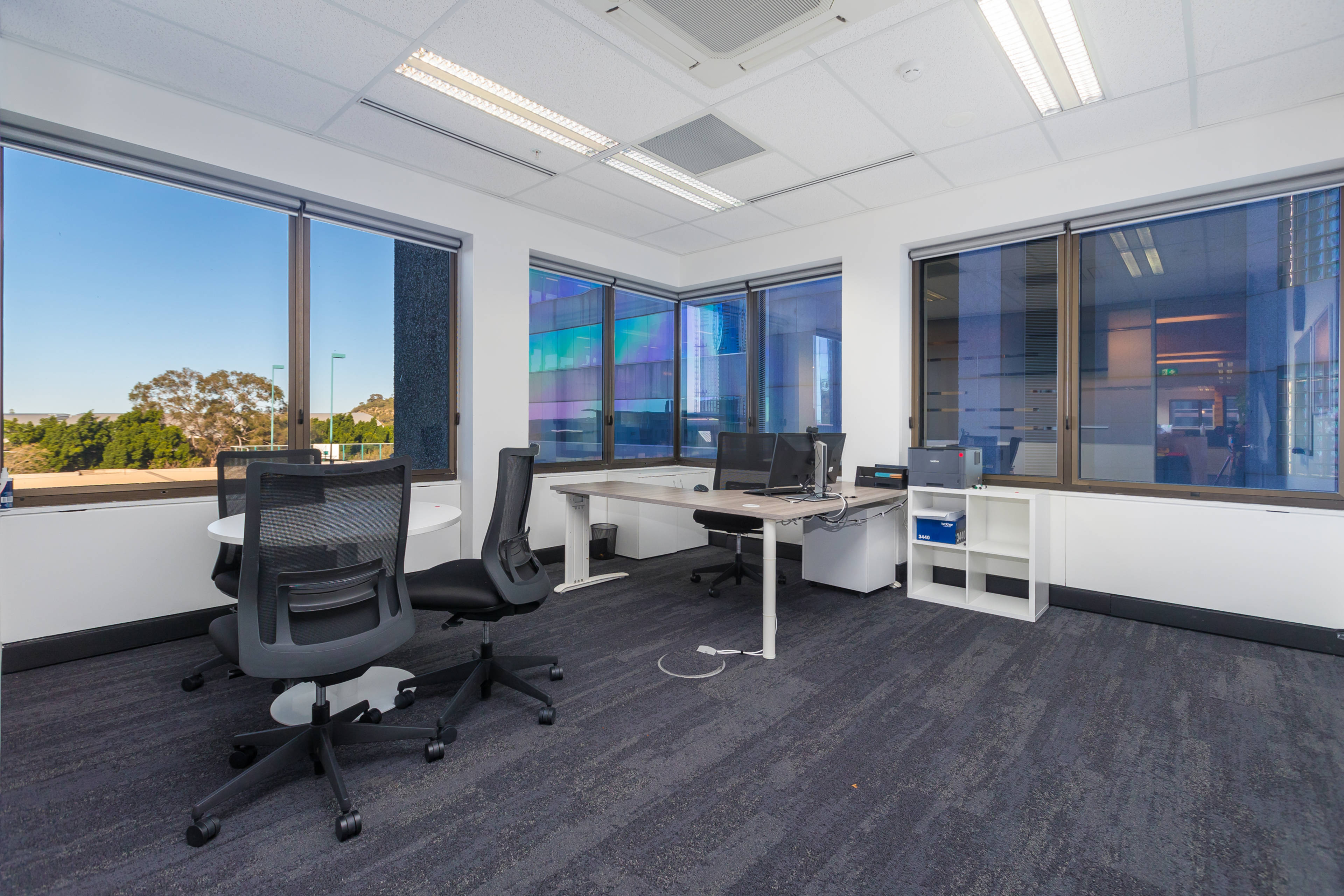 5 Mill Street | JLL Properties - AU