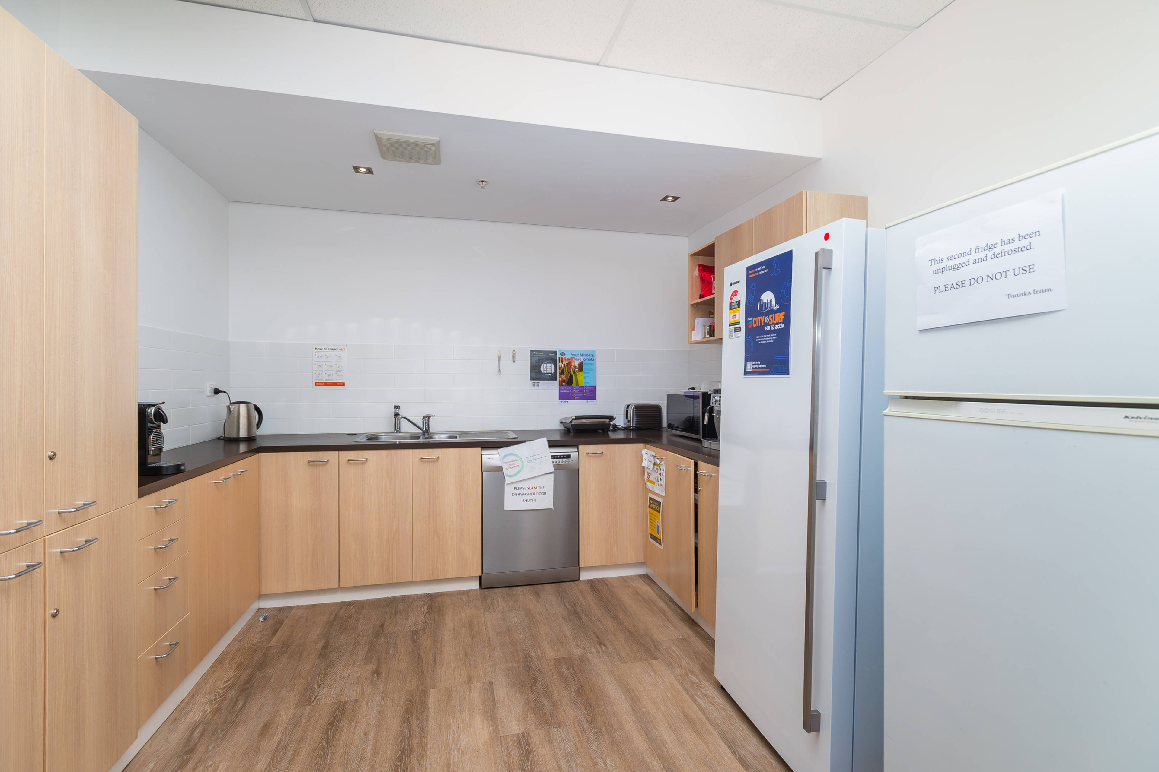 5 Mill Street | JLL Properties - AU