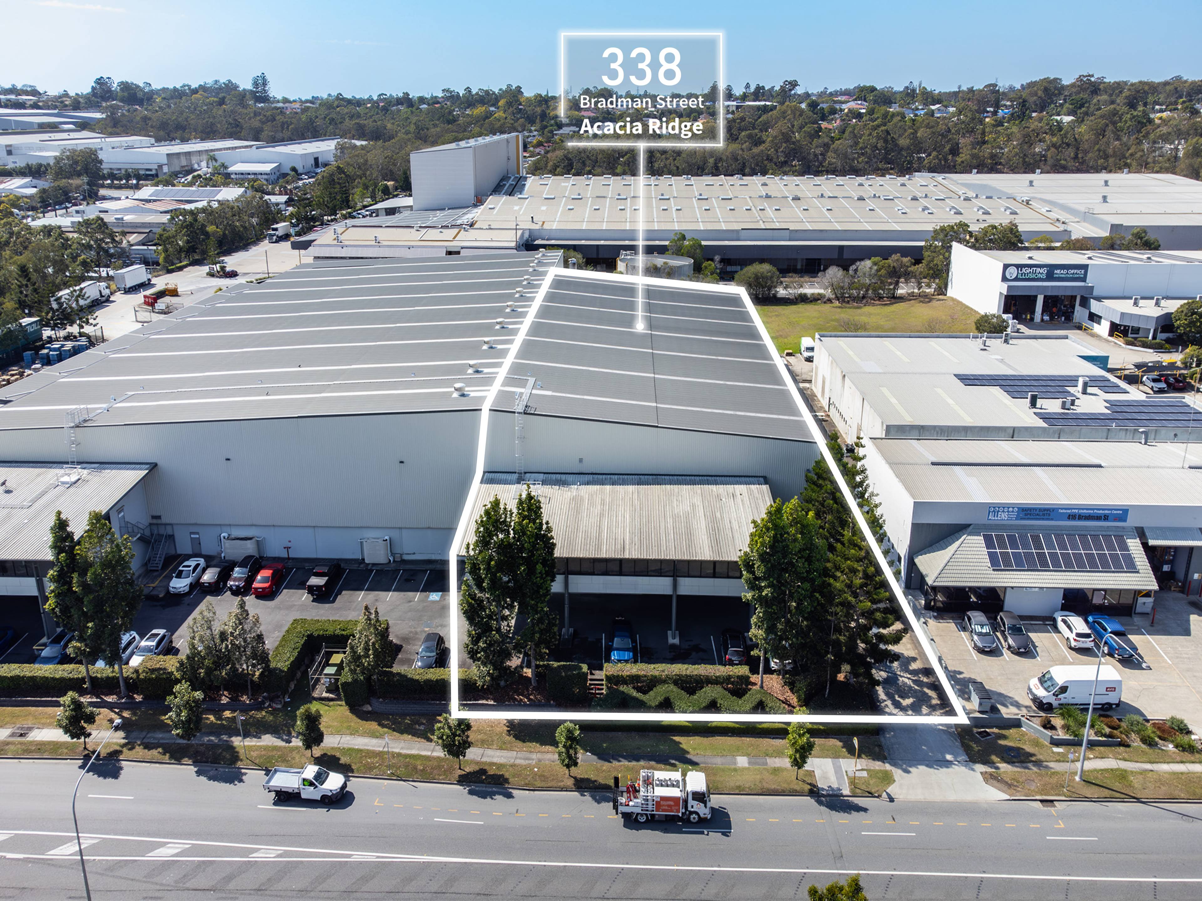 338 Bradman Street | JLL Properties - AU