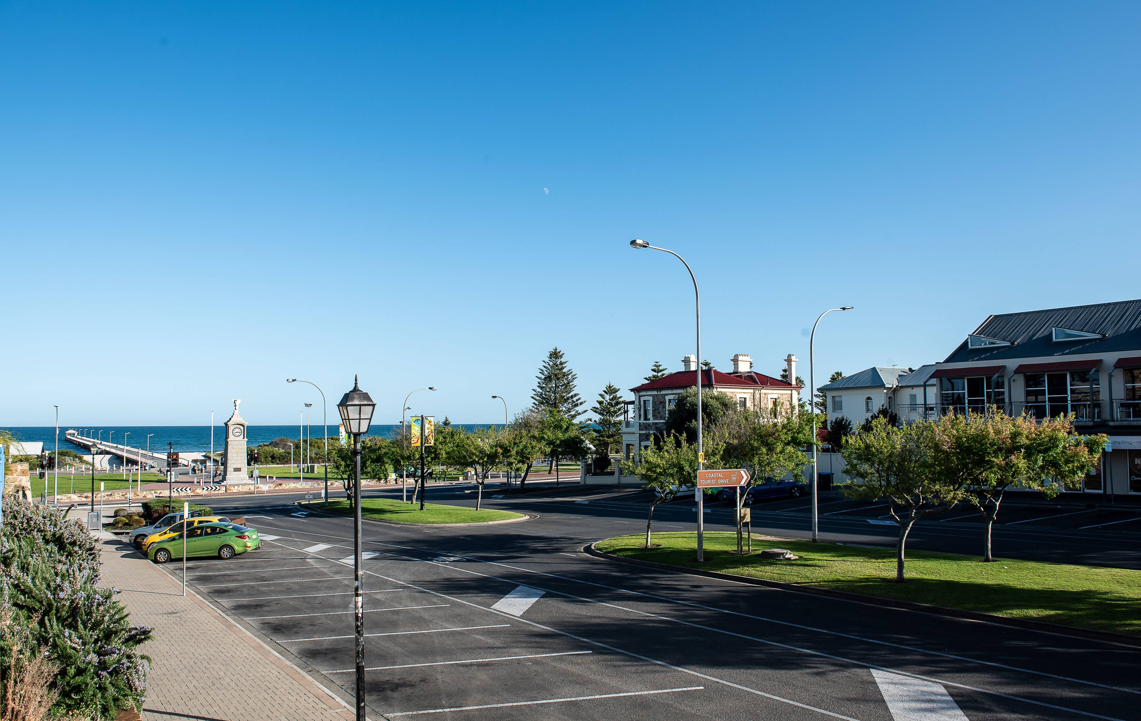 24 Semaphore Road | JLL Properties - AU