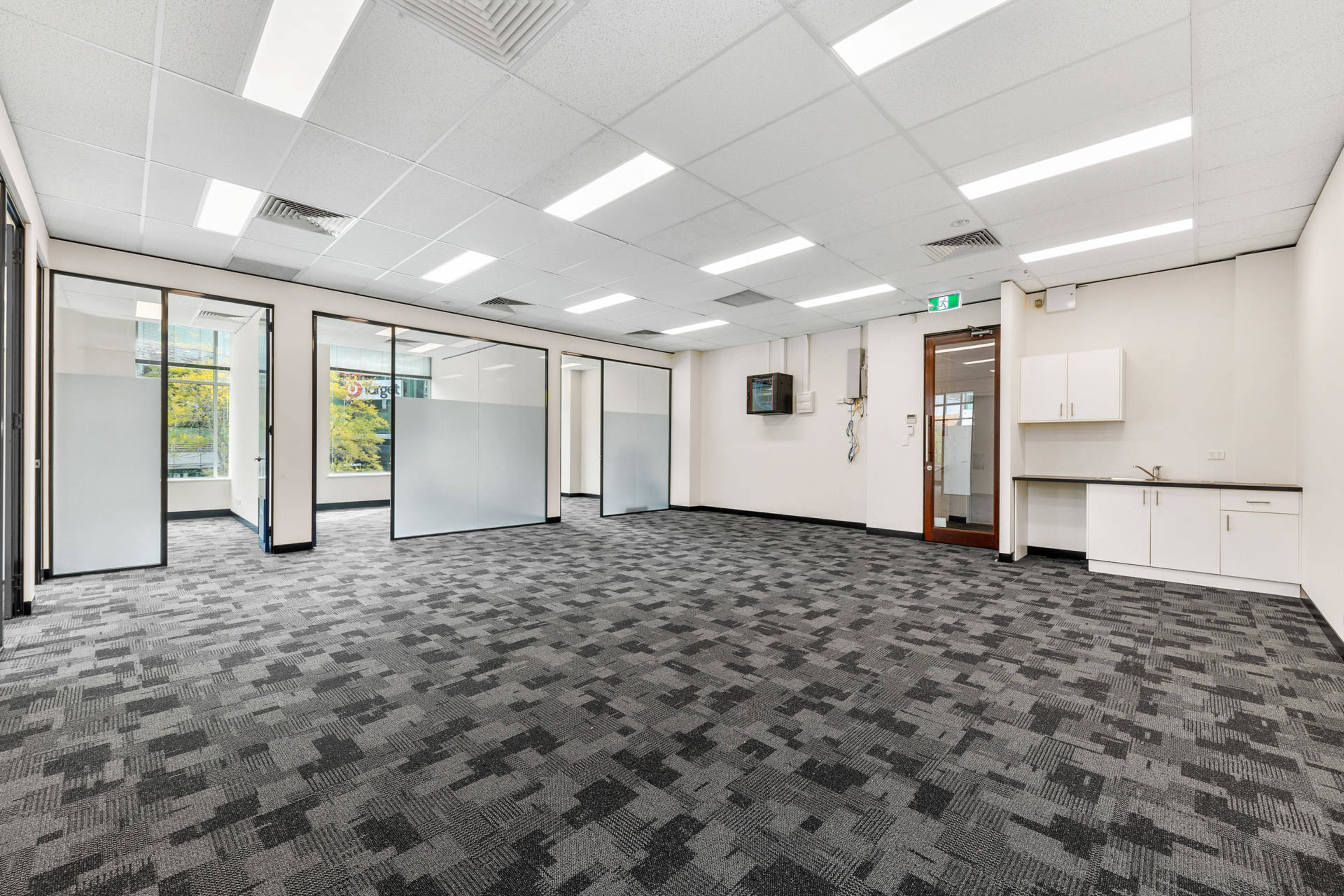 Subiaco Square, 29 Station Street | JLL Properties - AU