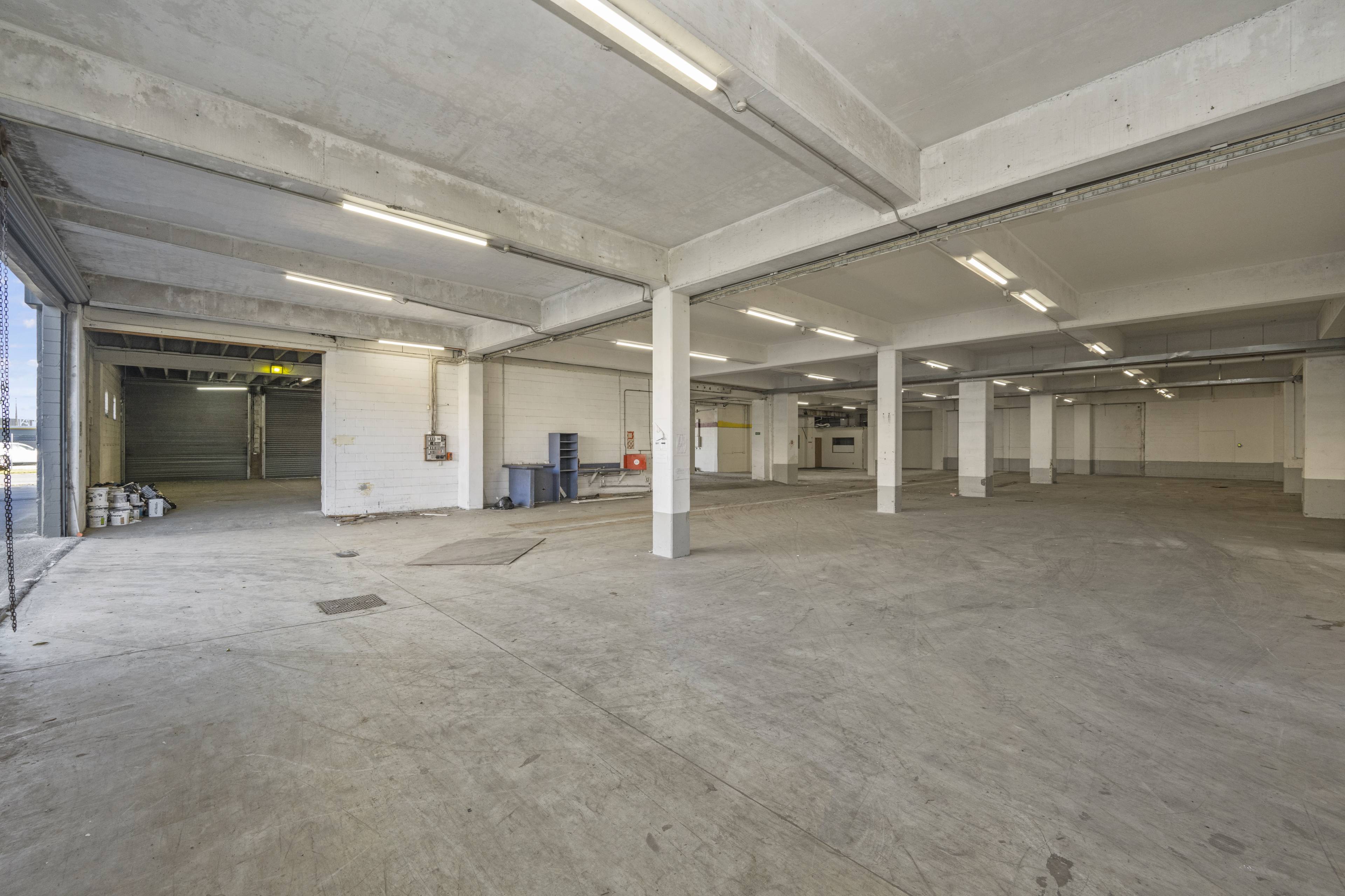 20 Industry Road | JLL Properties - NZ