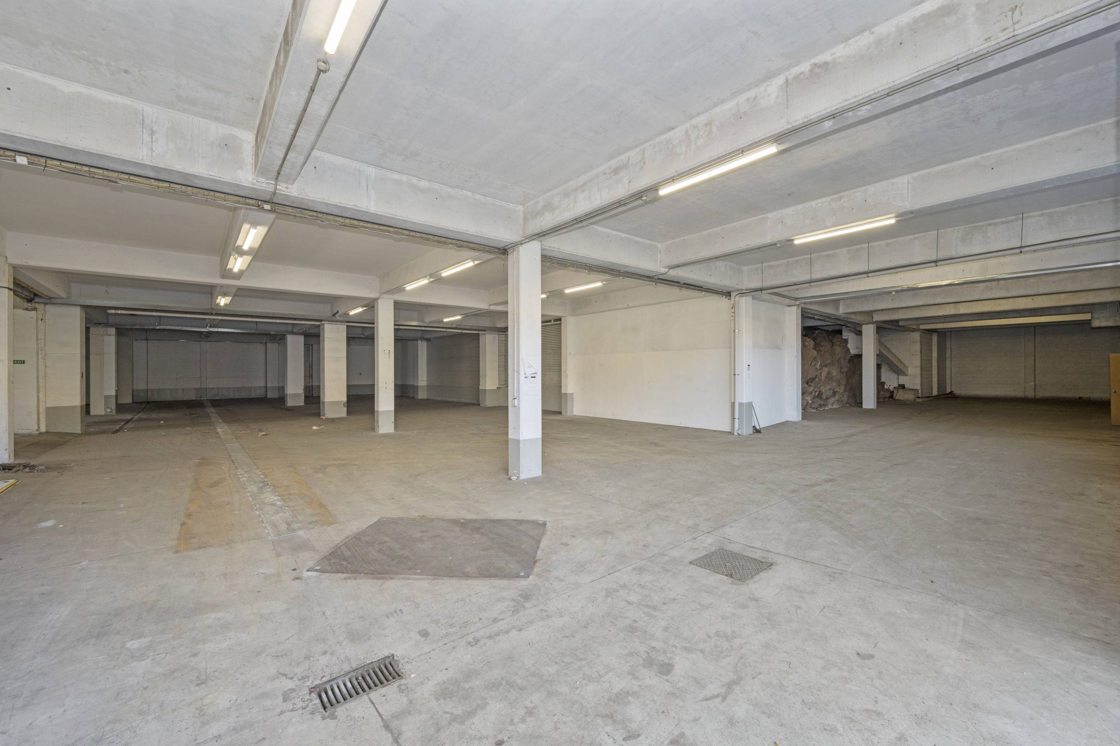 20 Industry Road | JLL Properties - NZ