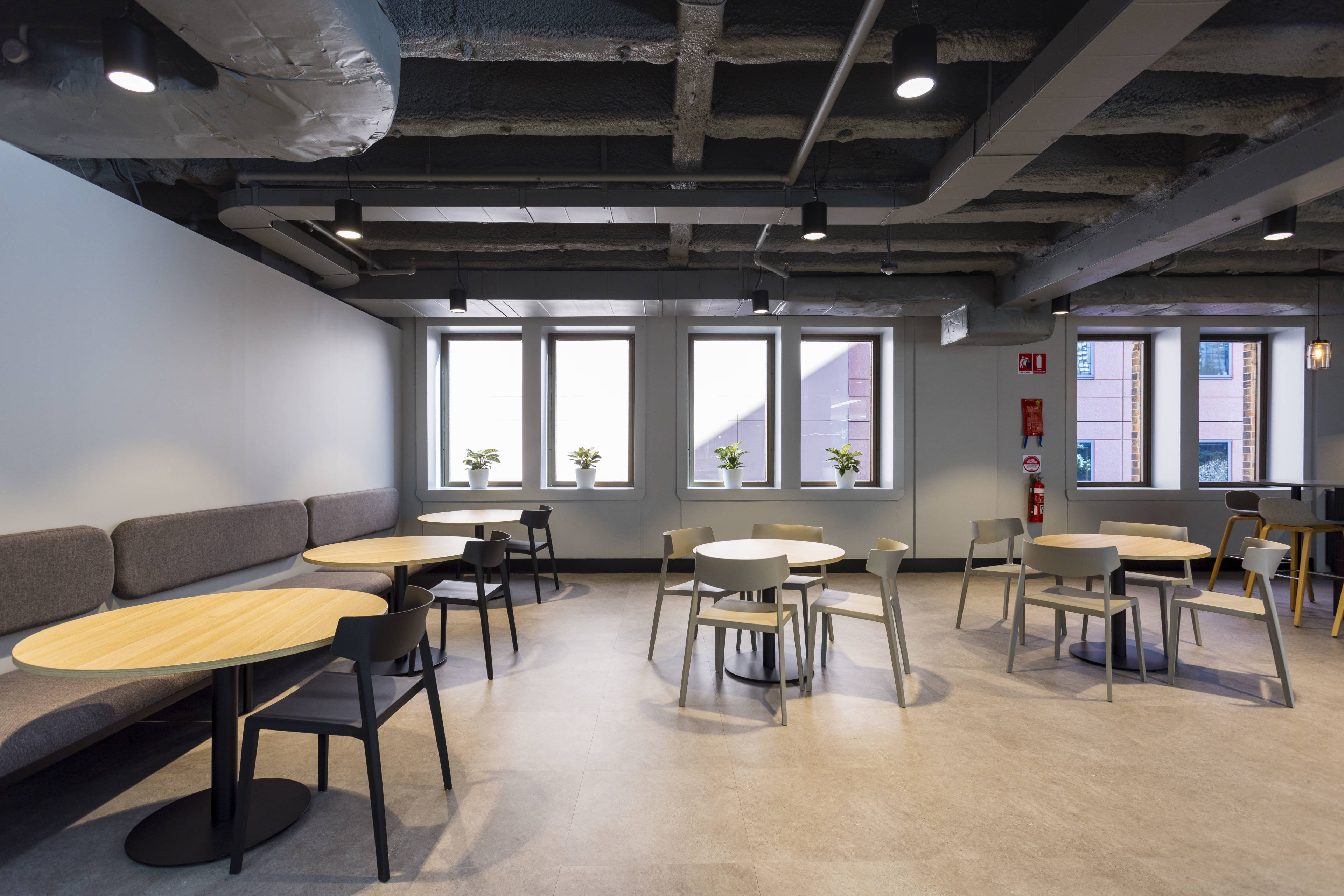 AWA Building, 47 York Street | JLL Properties - AU