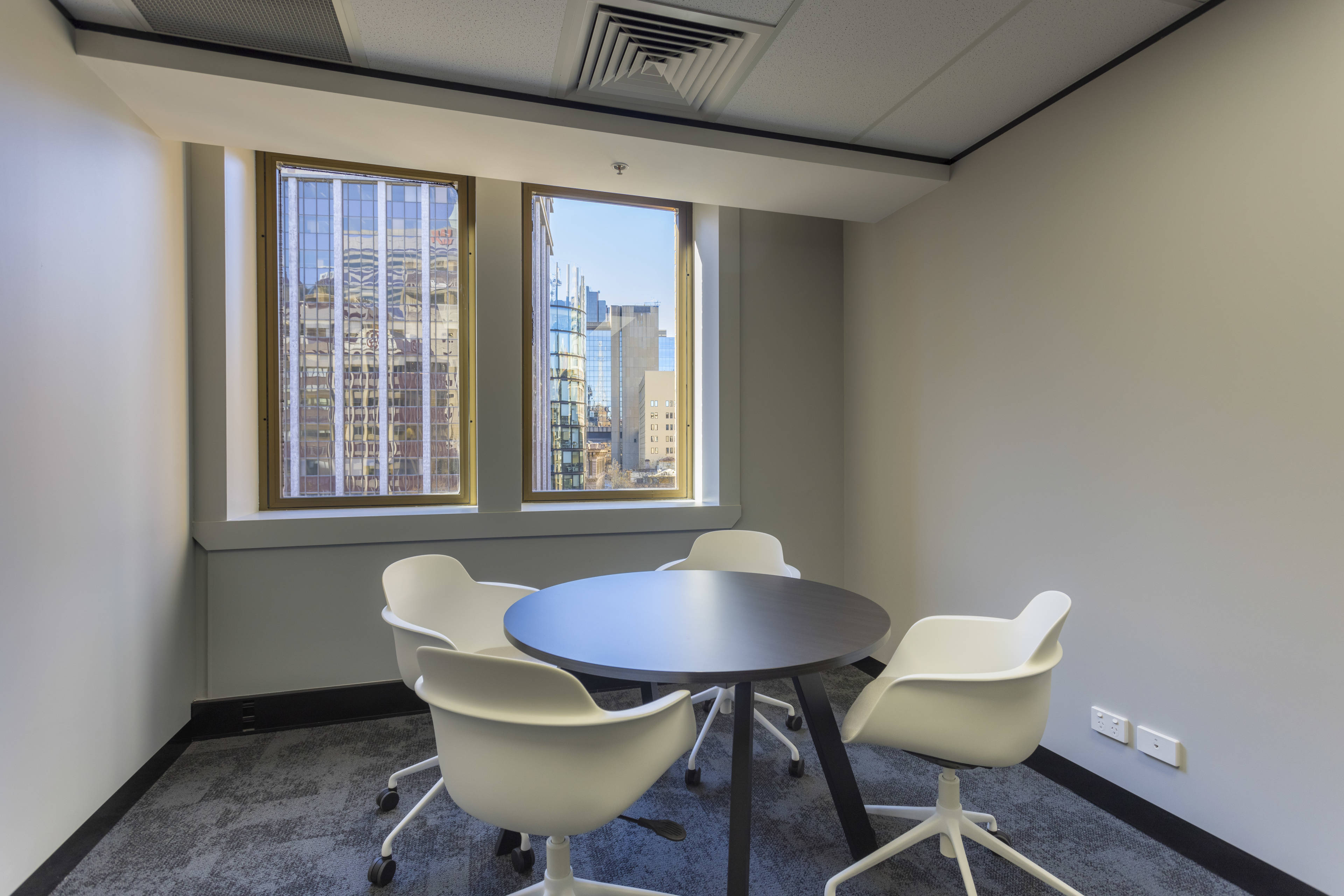 AWA Building, 47 York Street | JLL Properties - AU