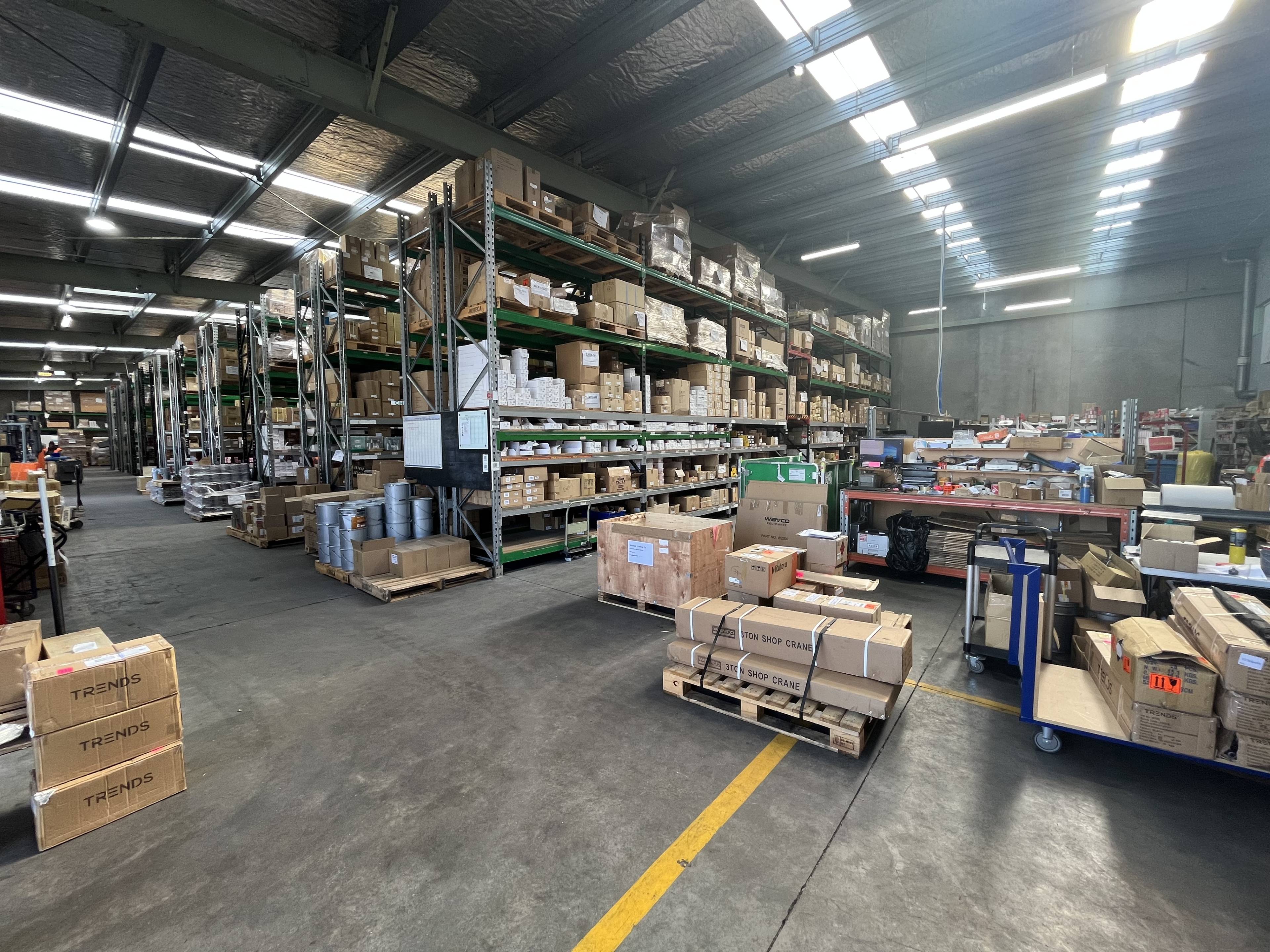 25 Andrew Baxter Drive | JLL Properties - NZ