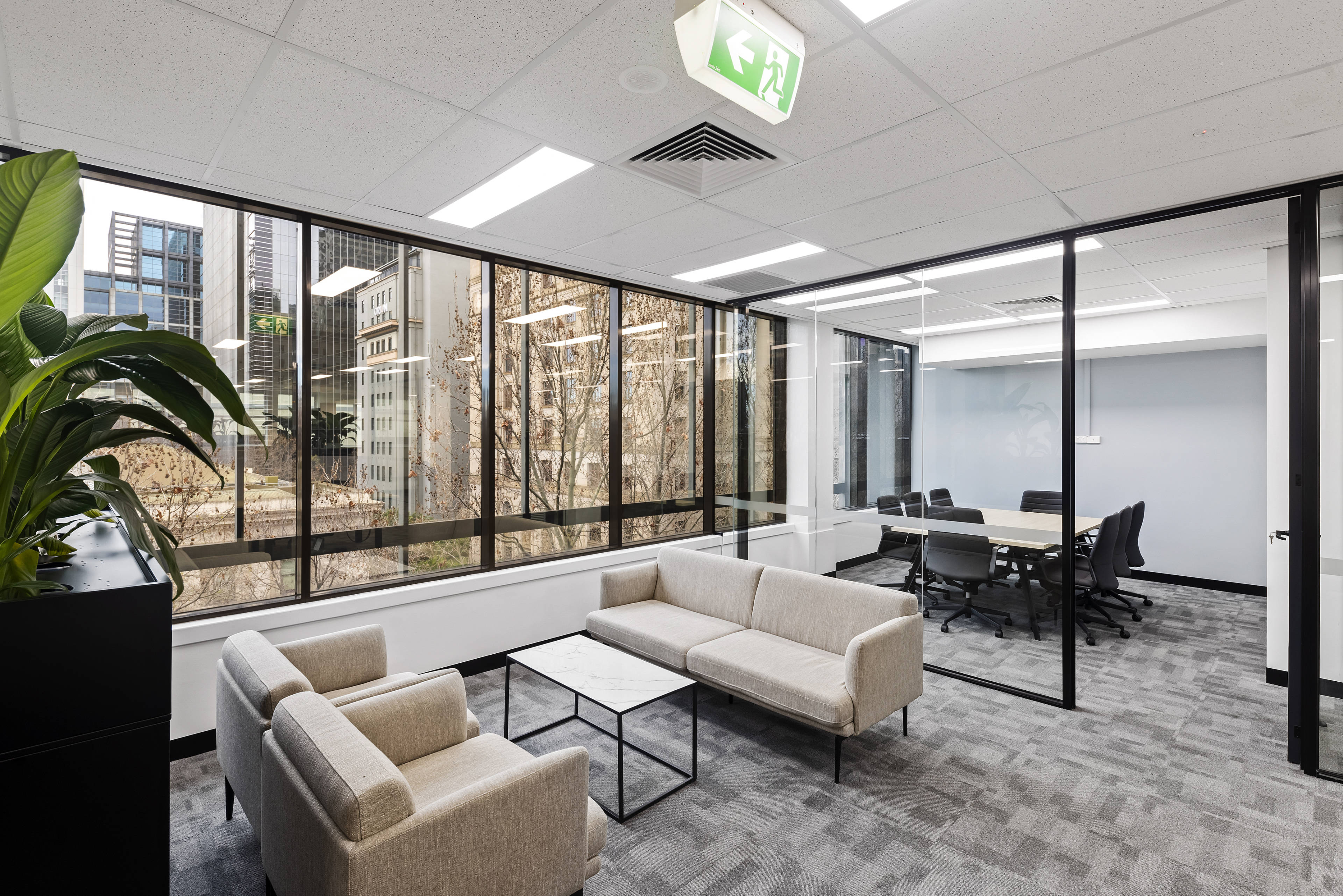 Reed House, 8 Market Street | JLL Properties - AU