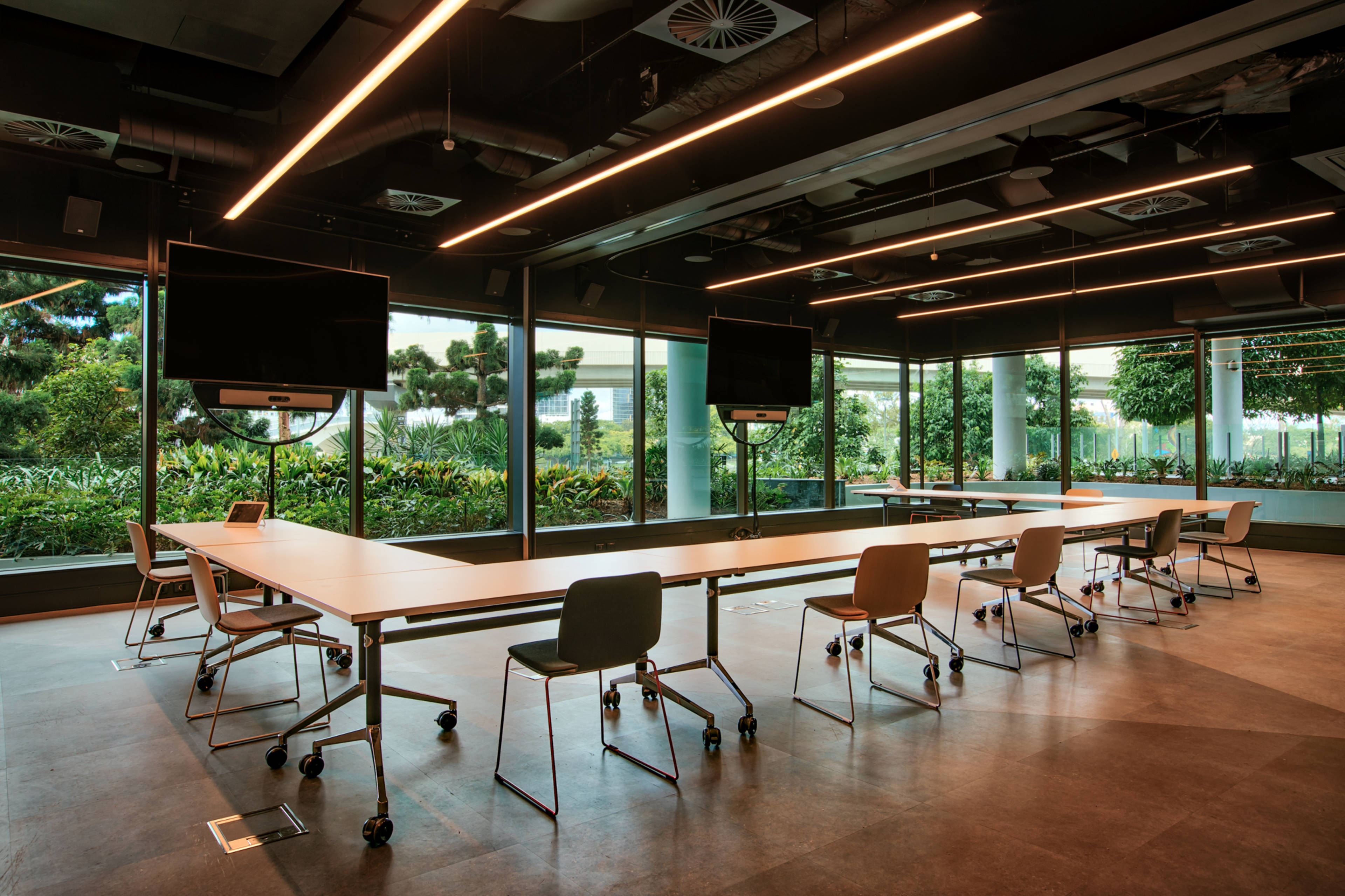 Milton Green, 139 Coronation Drive | JLL Properties - AU