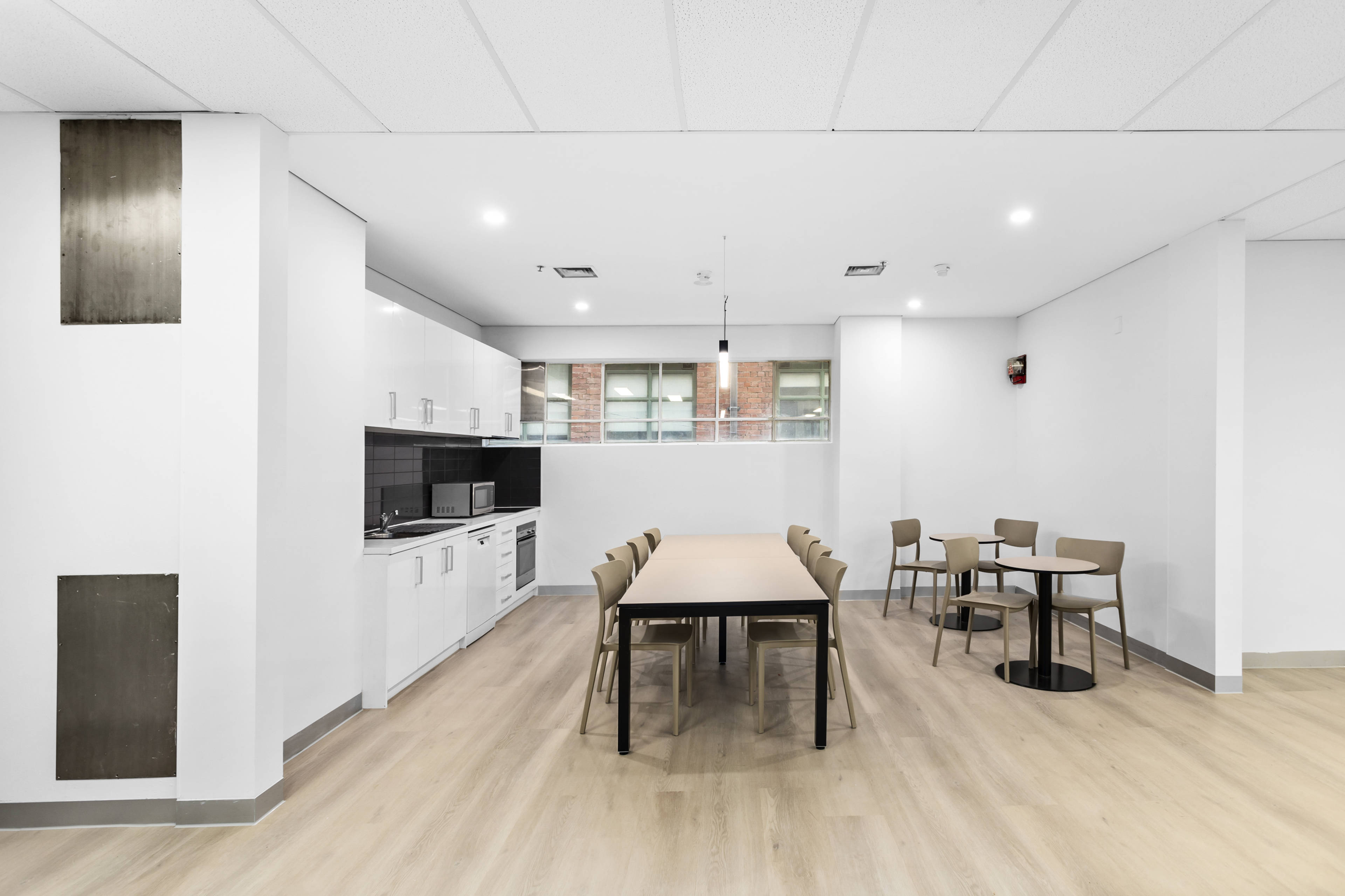 235 Queen Street | JLL Properties - AU