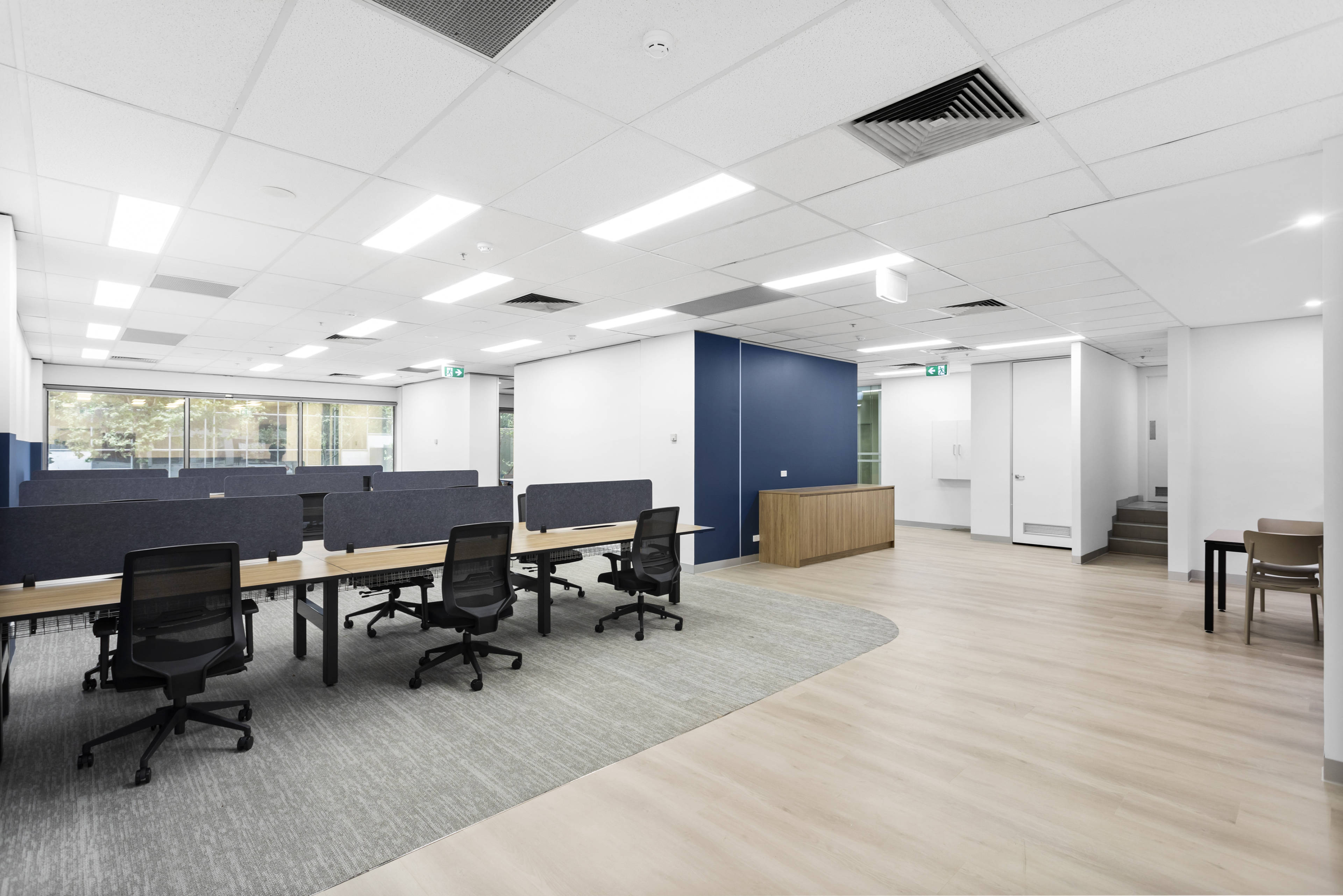 235 Queen Street | JLL Properties - AU