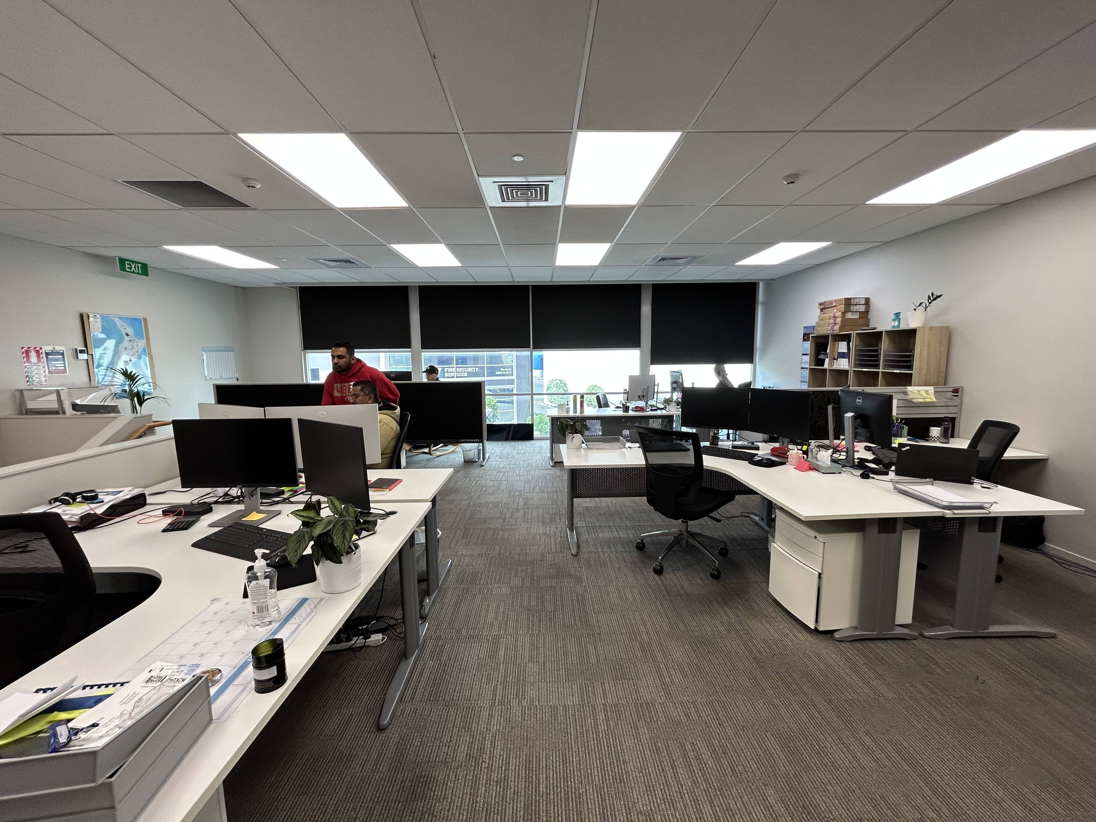 Unit A, 61 Hugo Johnston Drive | JLL Properties - NZ