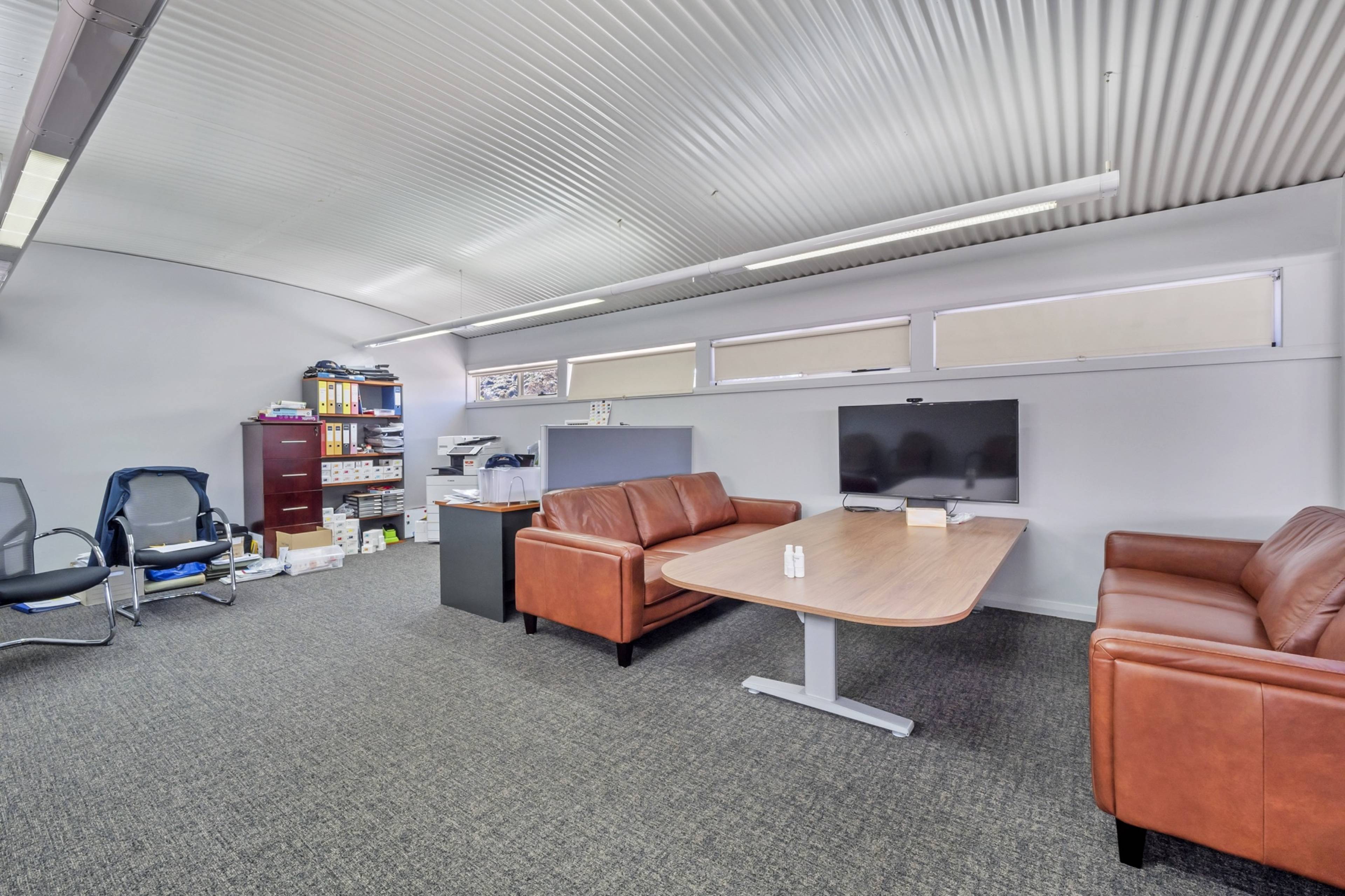 46 Williamson Road | JLL Properties - AU