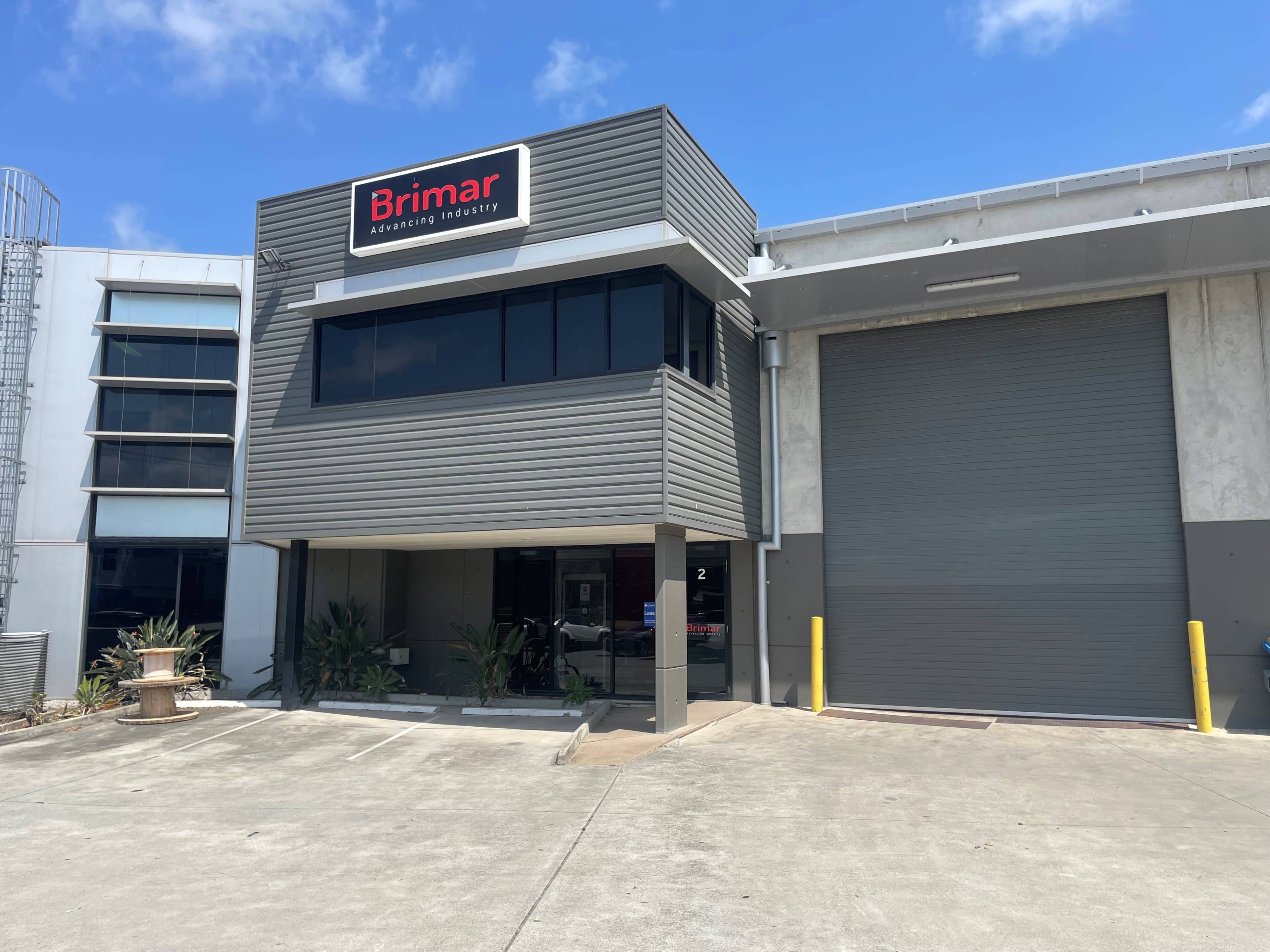 Unit 2, 333 Queensport Road | JLL Properties - AU
