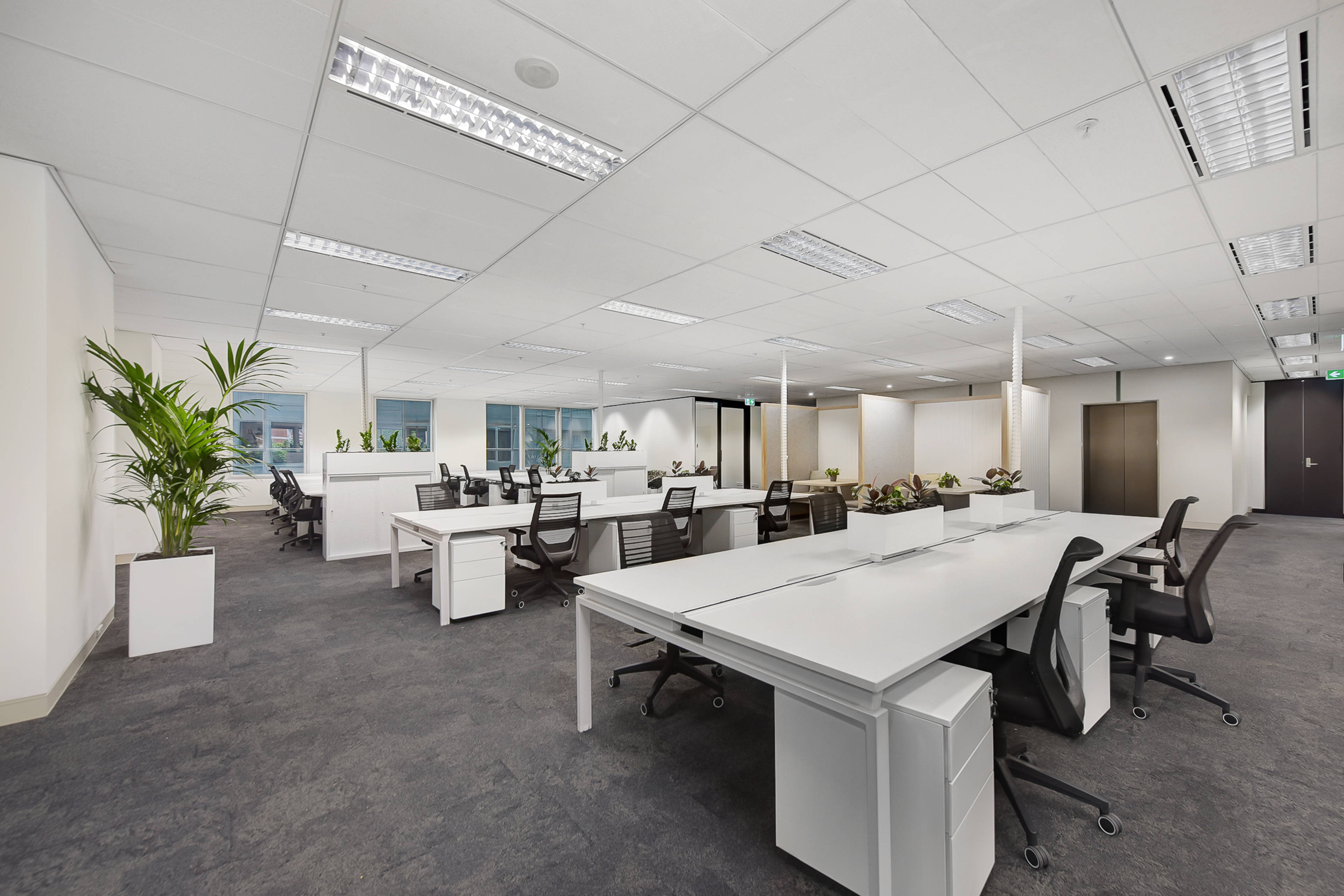 2 Bulletin Place | JLL Properties - AU
