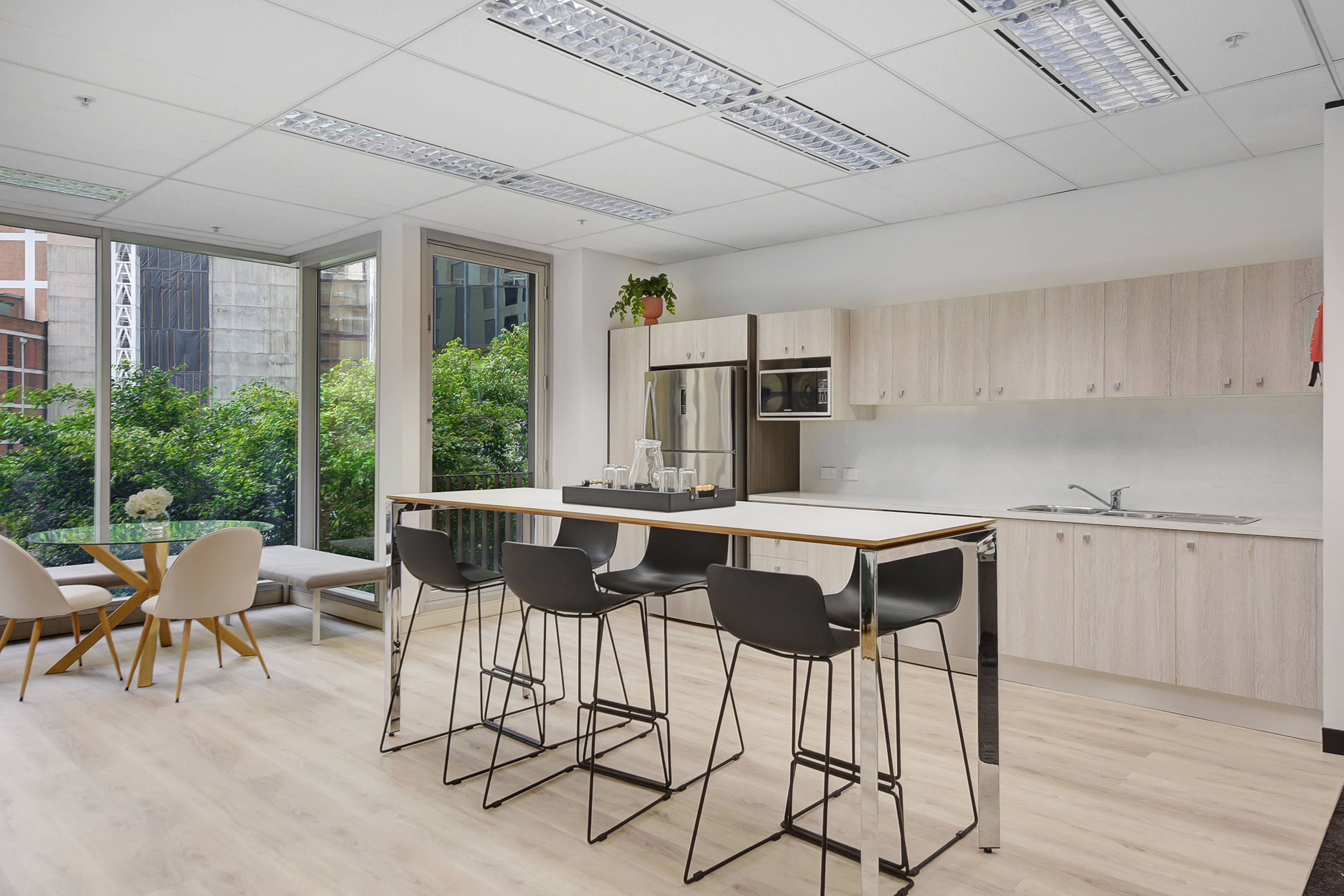 2 Bulletin Place | JLL Properties - AU
