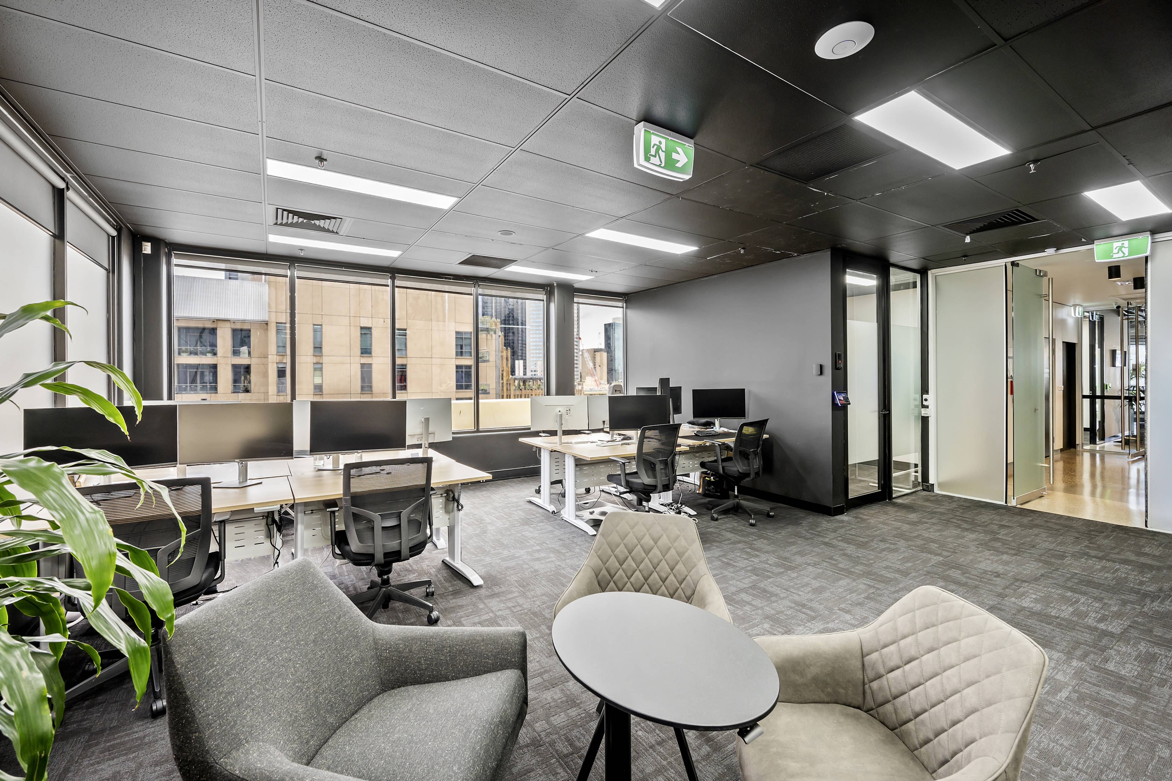 Kurrajong House, 175 Collins Street | JLL Properties - AU