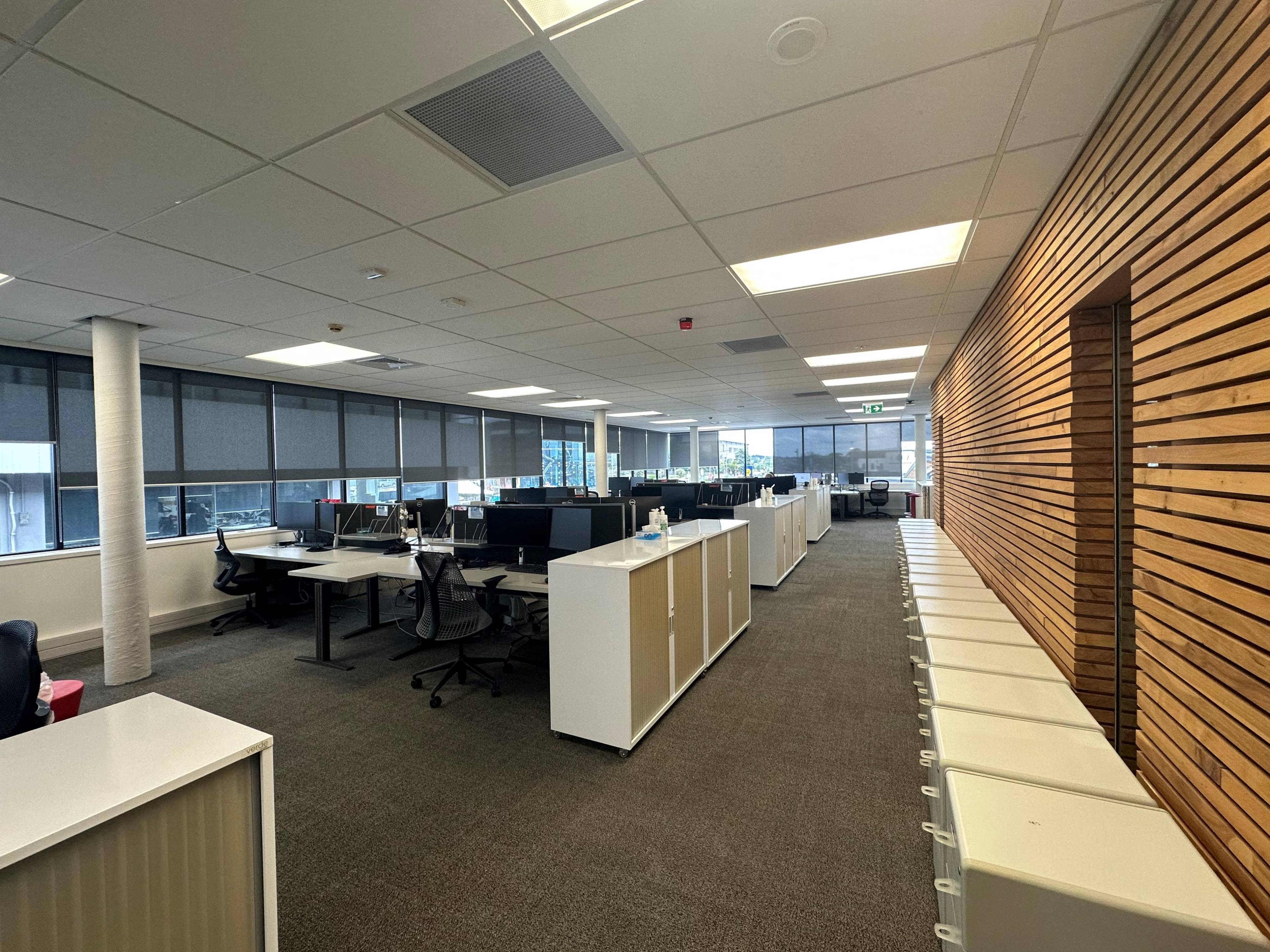 Level 2, 15 Putney Way | JLL Properties - NZ