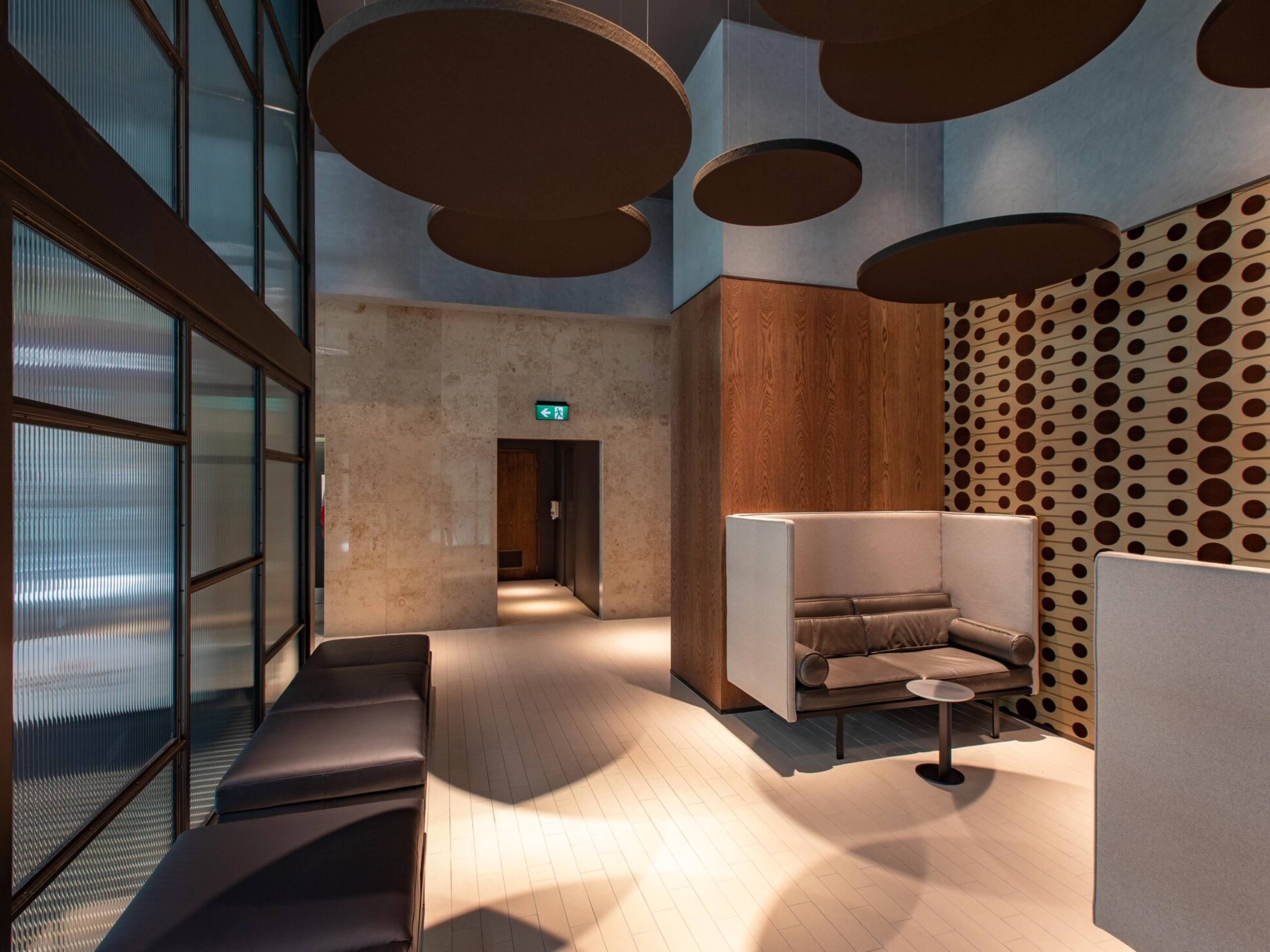 Part Level 5, Jarden House, 21 Queen Street | JLL Properties - NZ