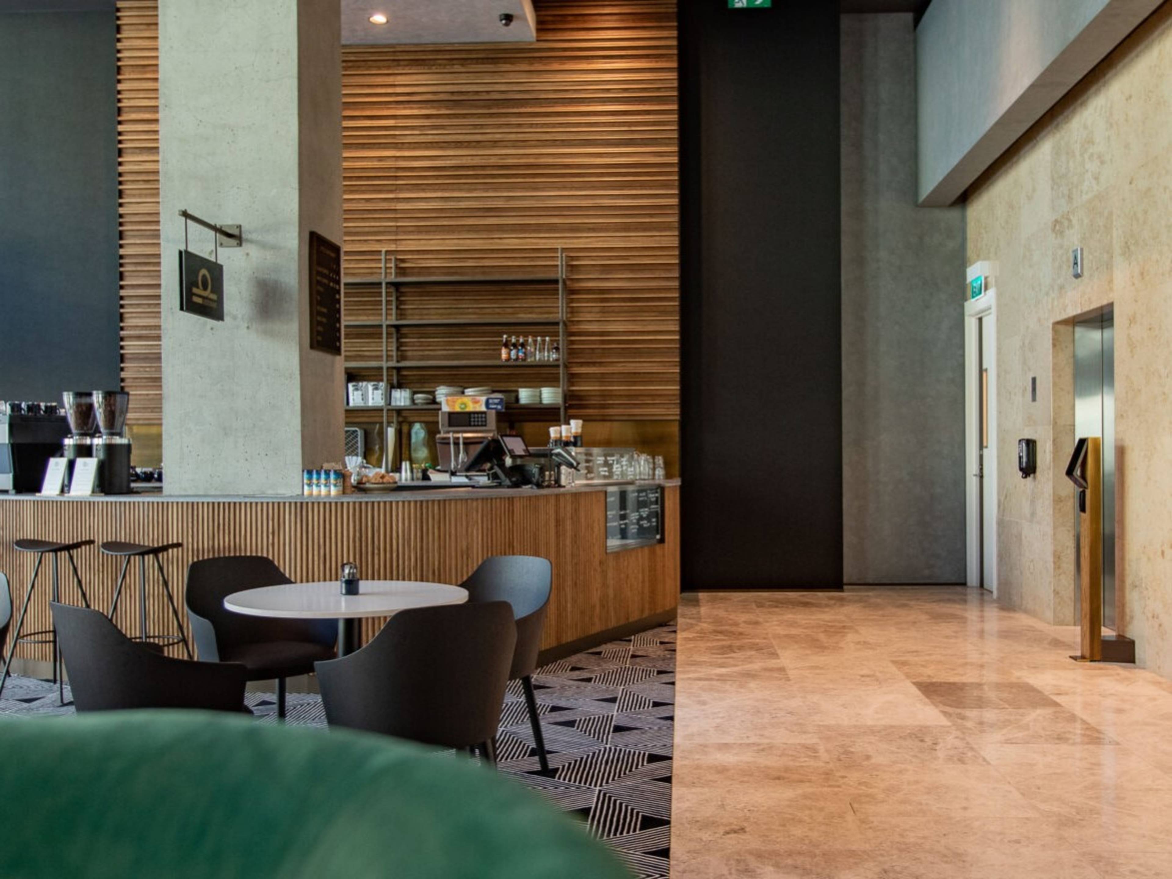 Part Level 5, Jarden House, 21 Queen Street | JLL Properties - NZ