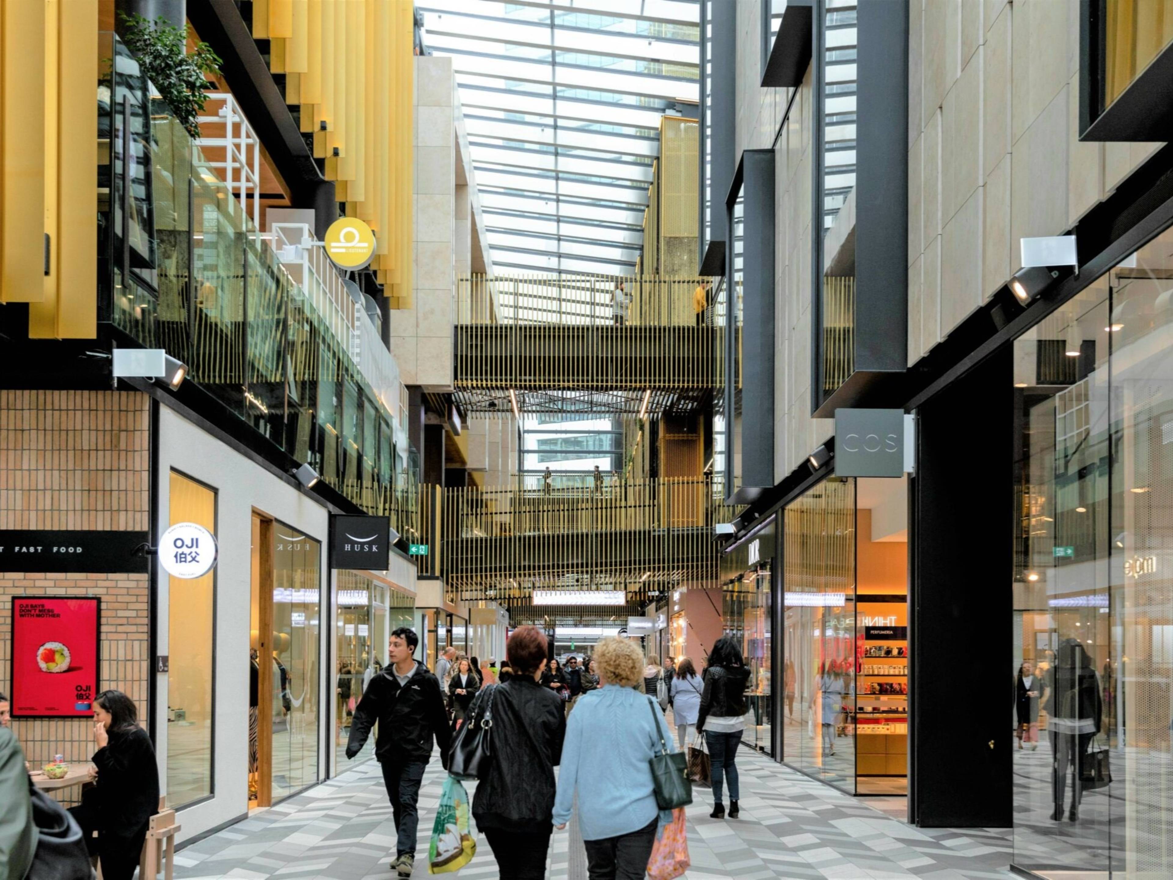 Part Level 5, Jarden House, 21 Queen Street | JLL Properties - NZ