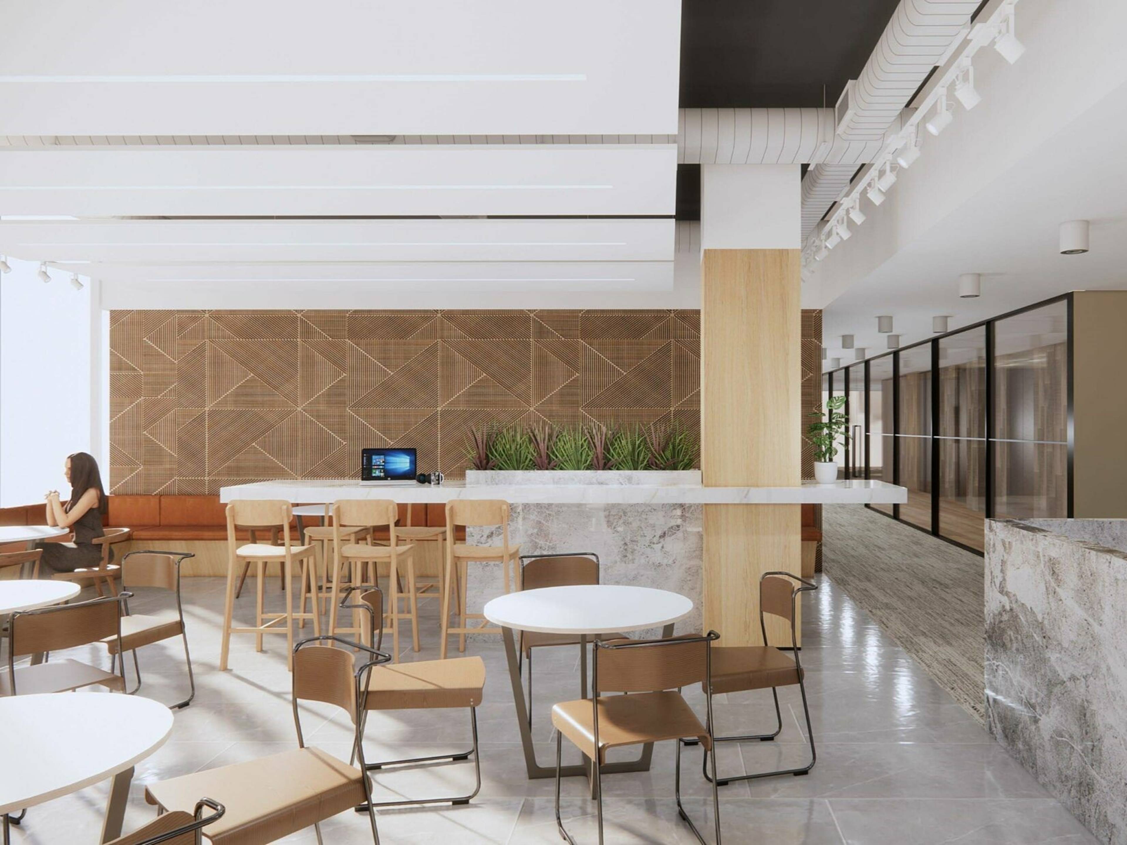 Part Level 5, Jarden House, 21 Queen Street | JLL Properties - NZ