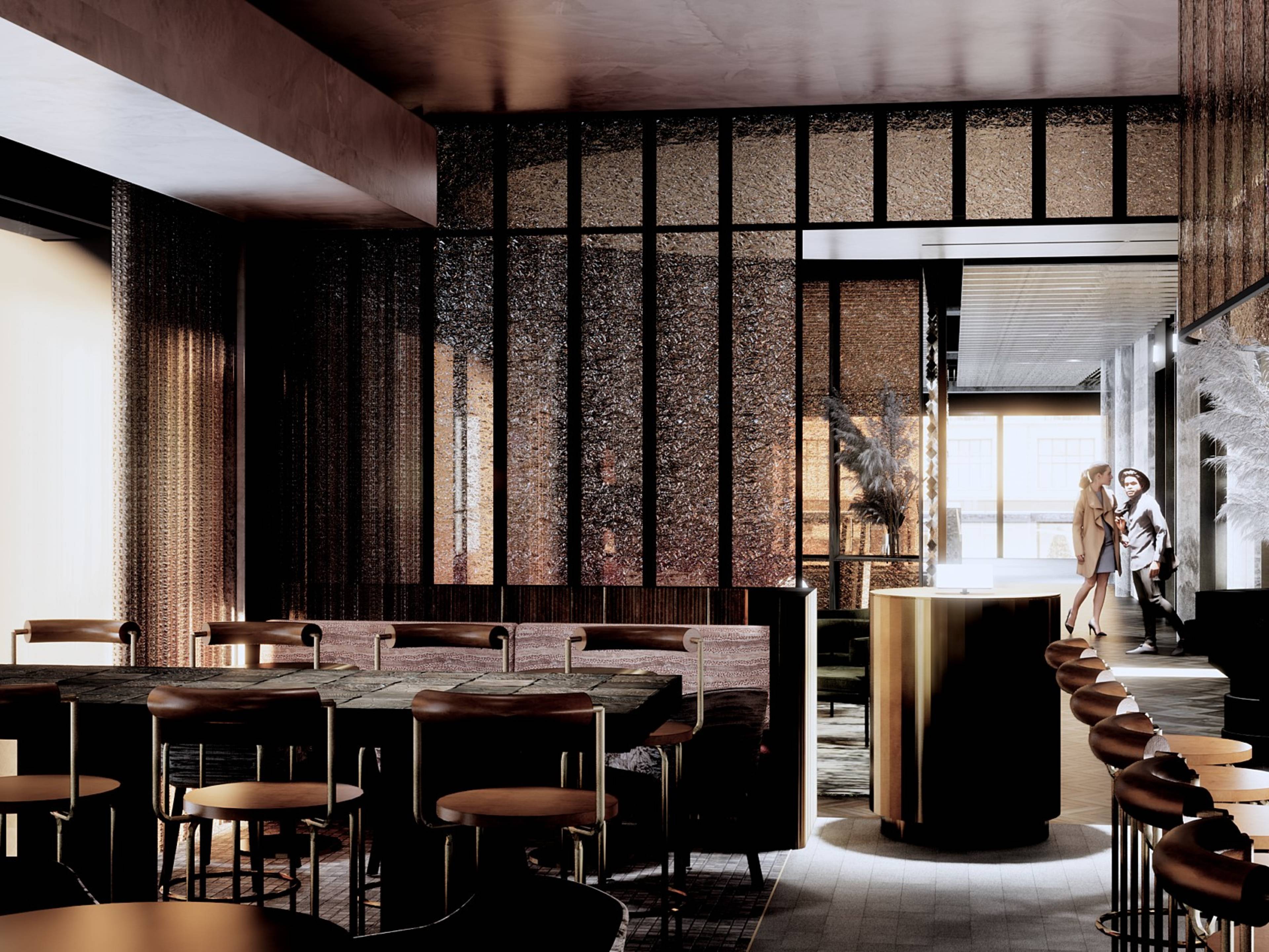 Suite 403, Deloitte Centre, 1 Queen Street | JLL Properties - NZ