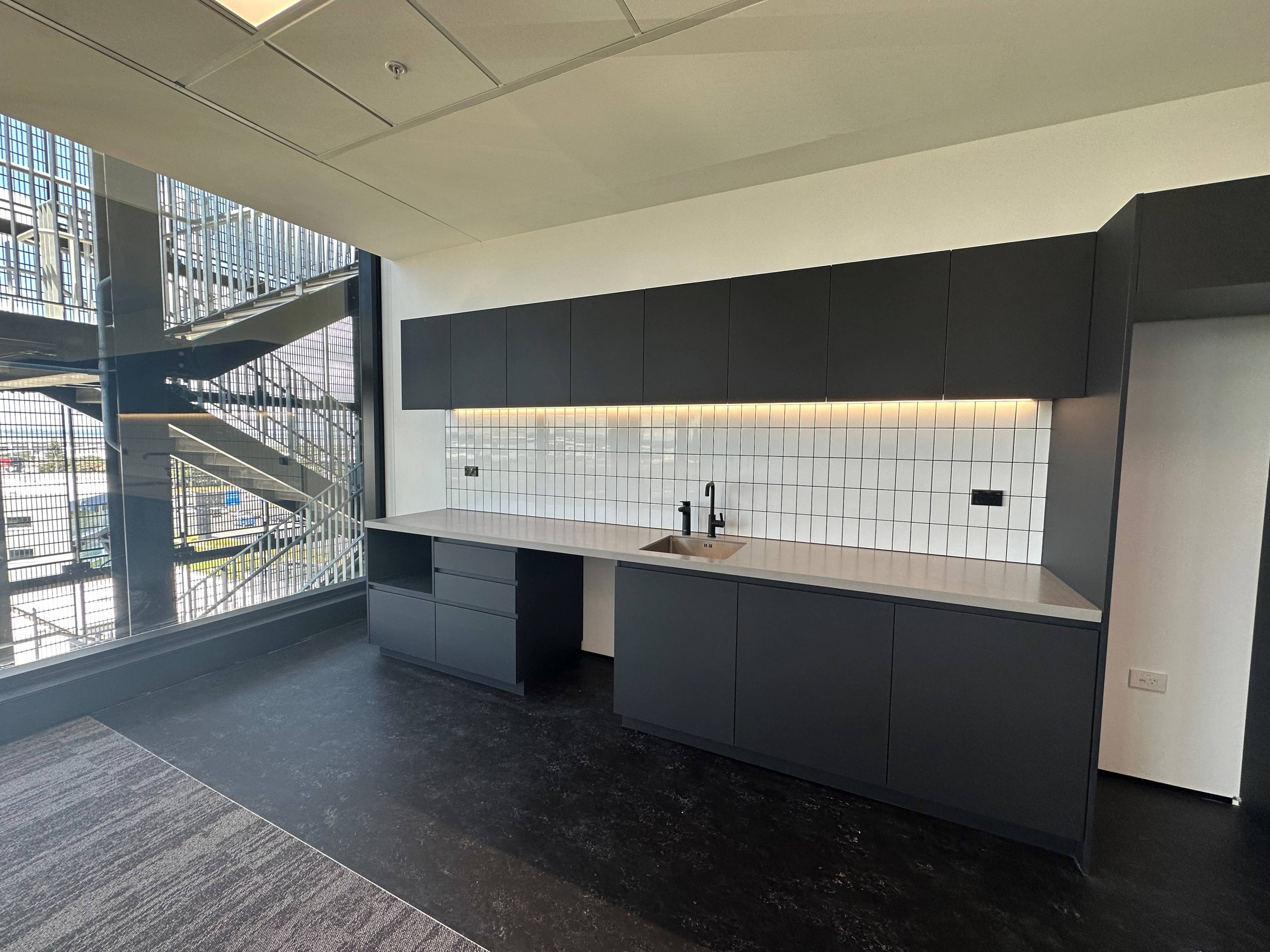 Part Level 4, Quad 7, 6 Leonard Isitt Drive | JLL Properties - NZ