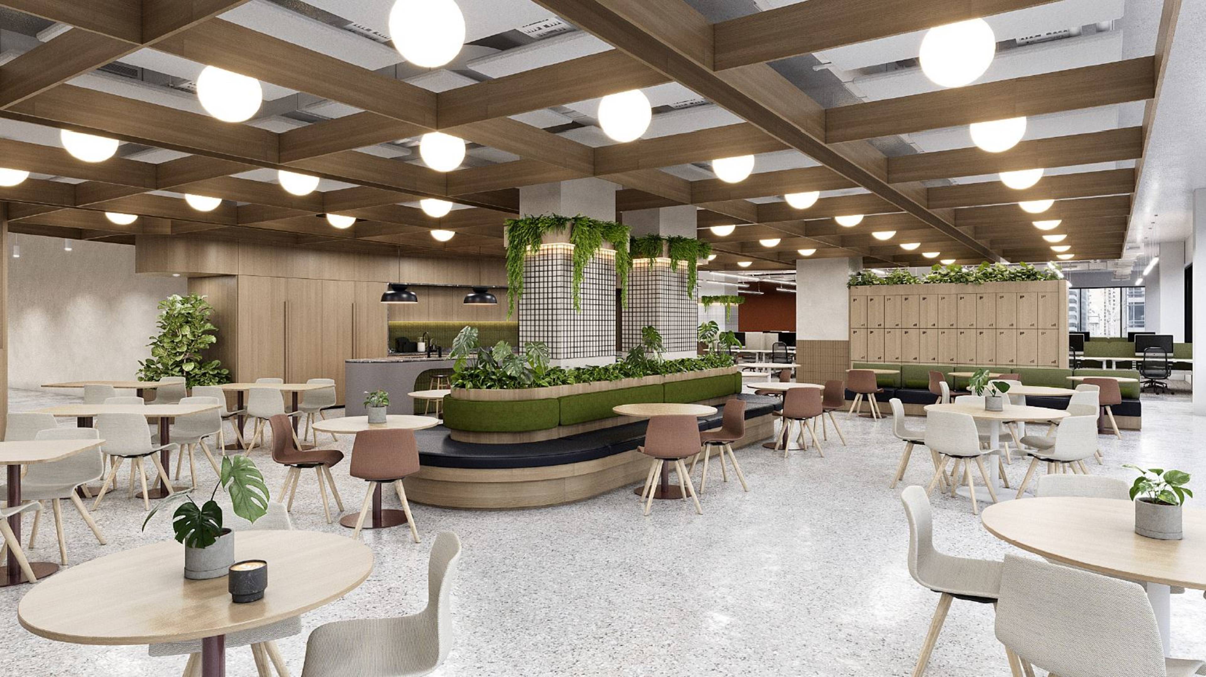 255 Pitt Street | JLL Properties - AU