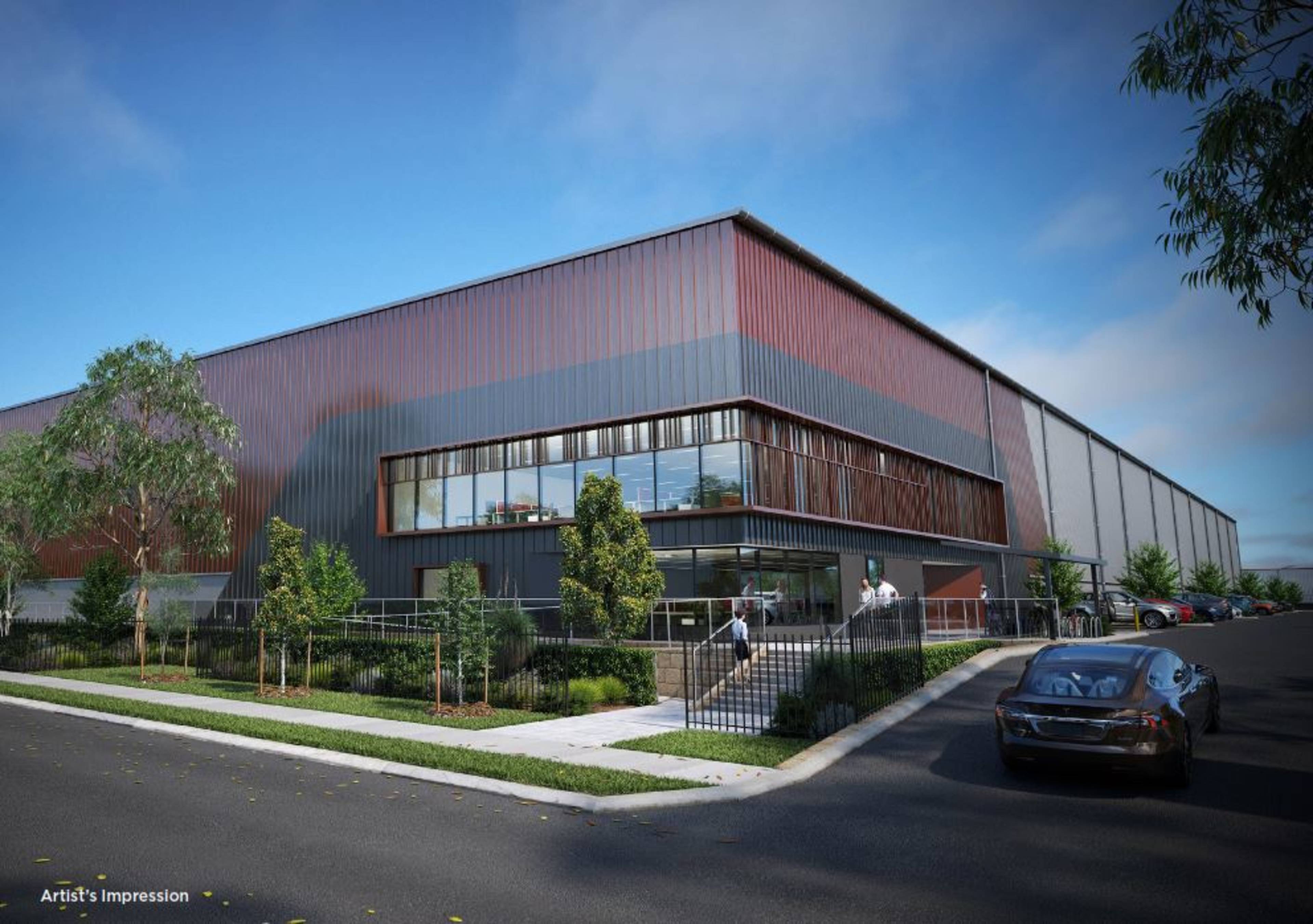 61 Eastern Creek Drive | JLL Properties - AU