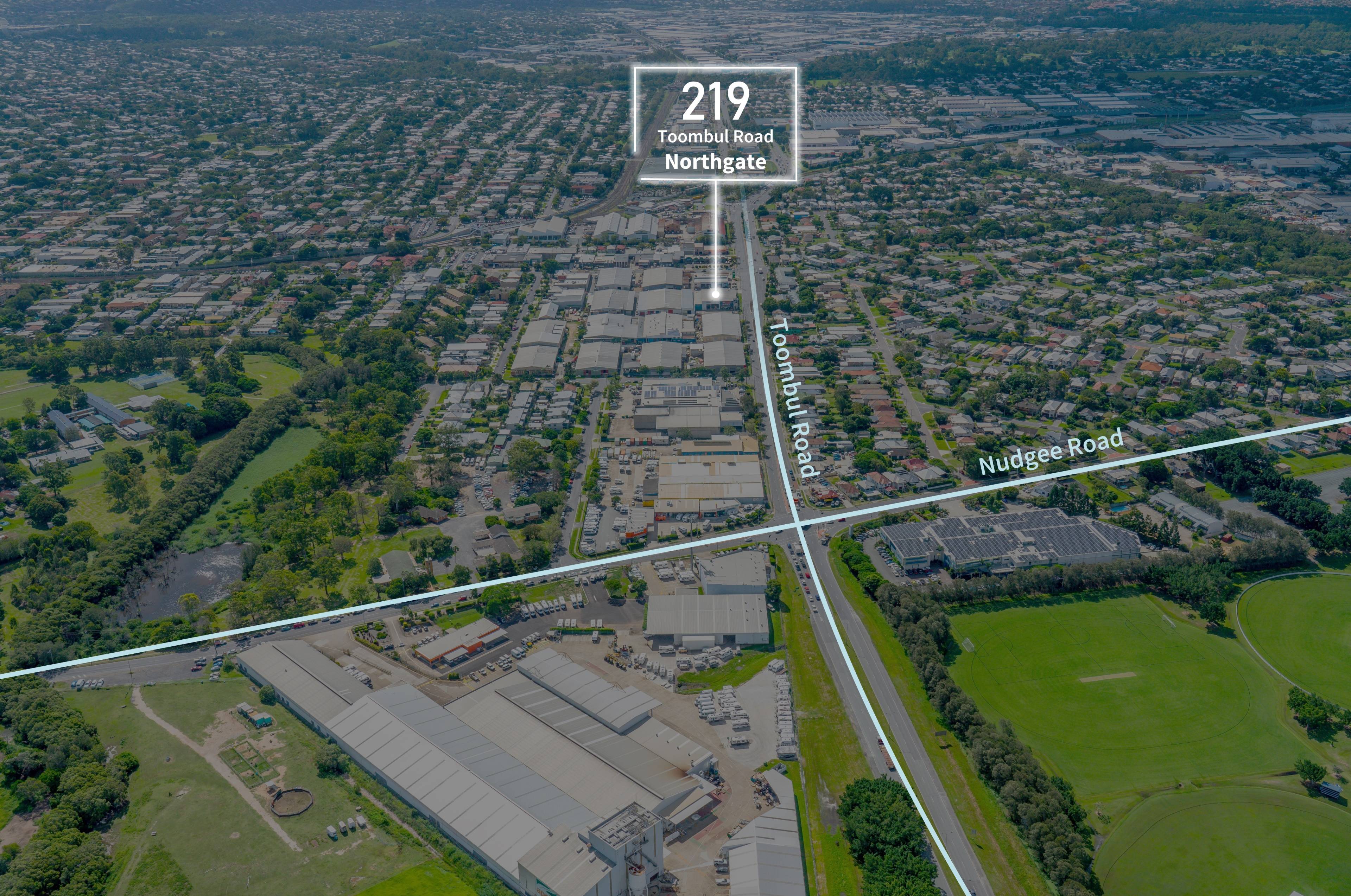 219 Toombul Road | JLL Properties - AU