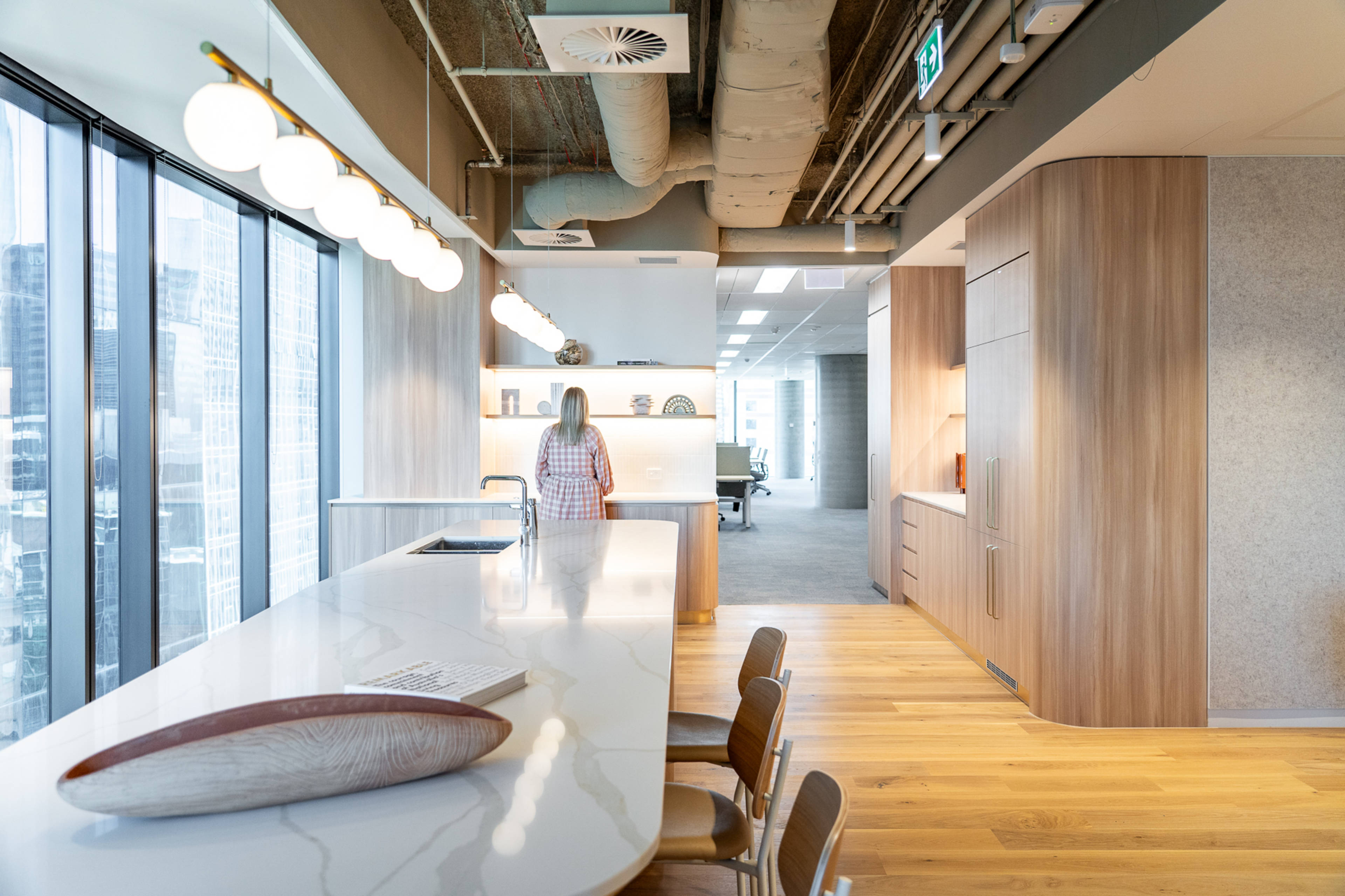 555 Collins Street | JLL Properties - AU