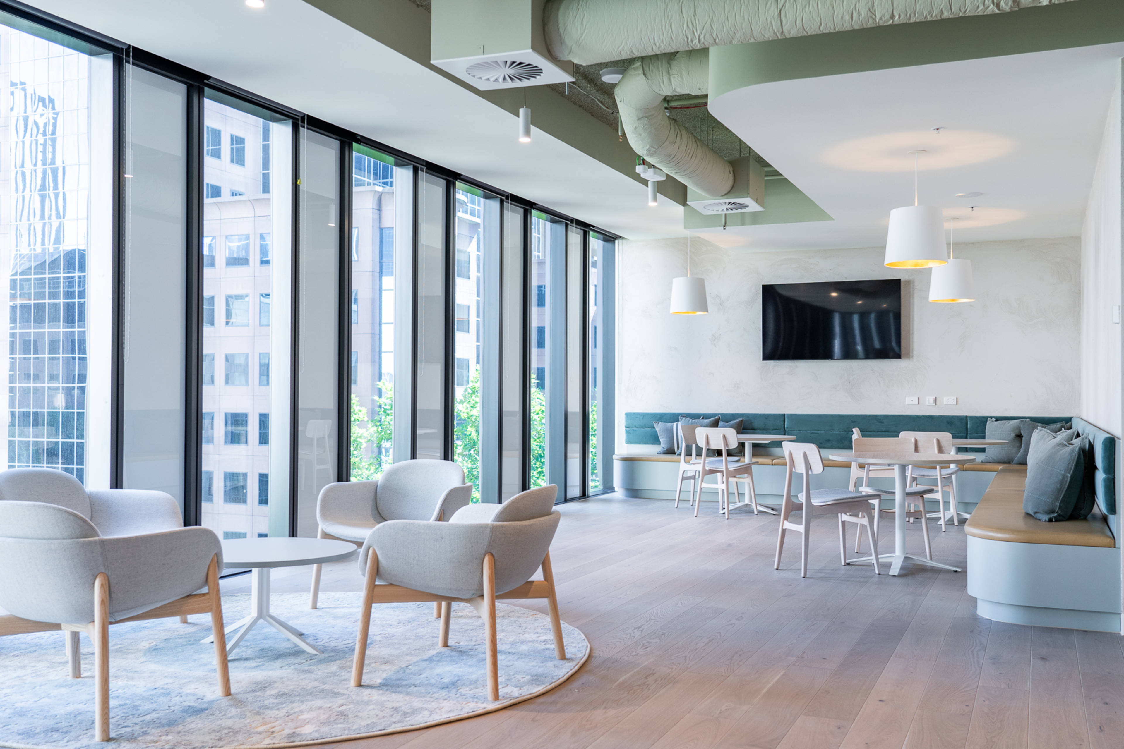 555 Collins Street | JLL Properties - AU