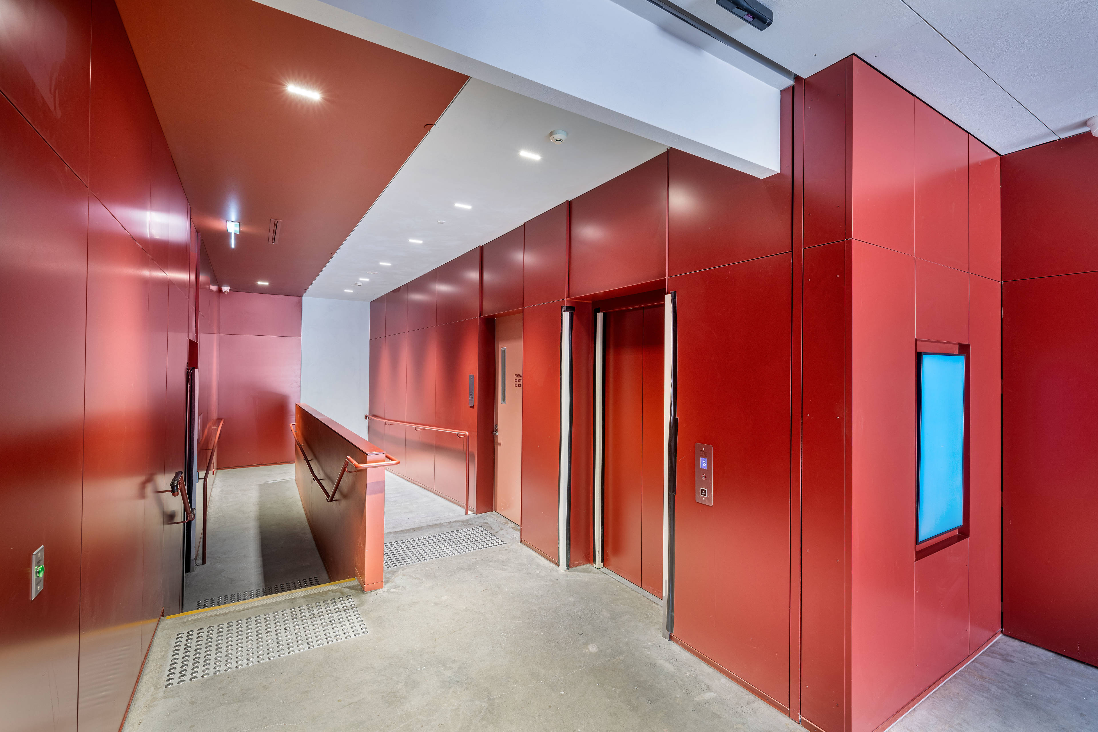 18 - 20 Bruce Street | JLL Properties - AU