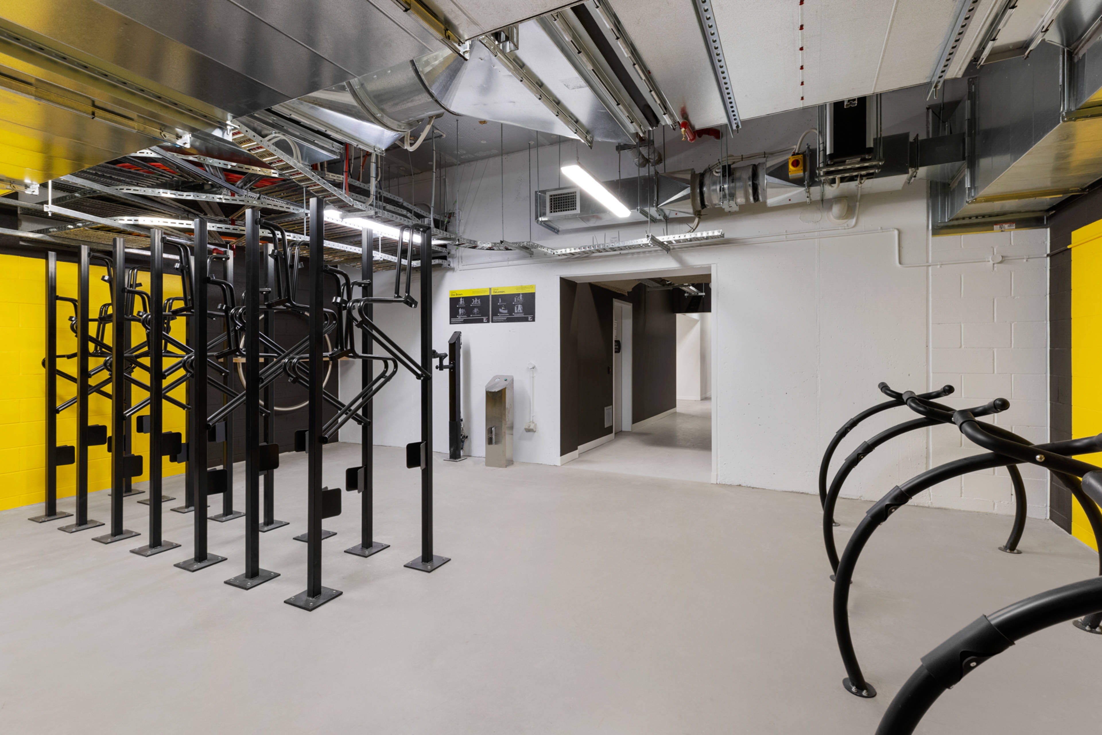 Liverpool Civic Place, 50 Scott Street | JLL Properties - AU