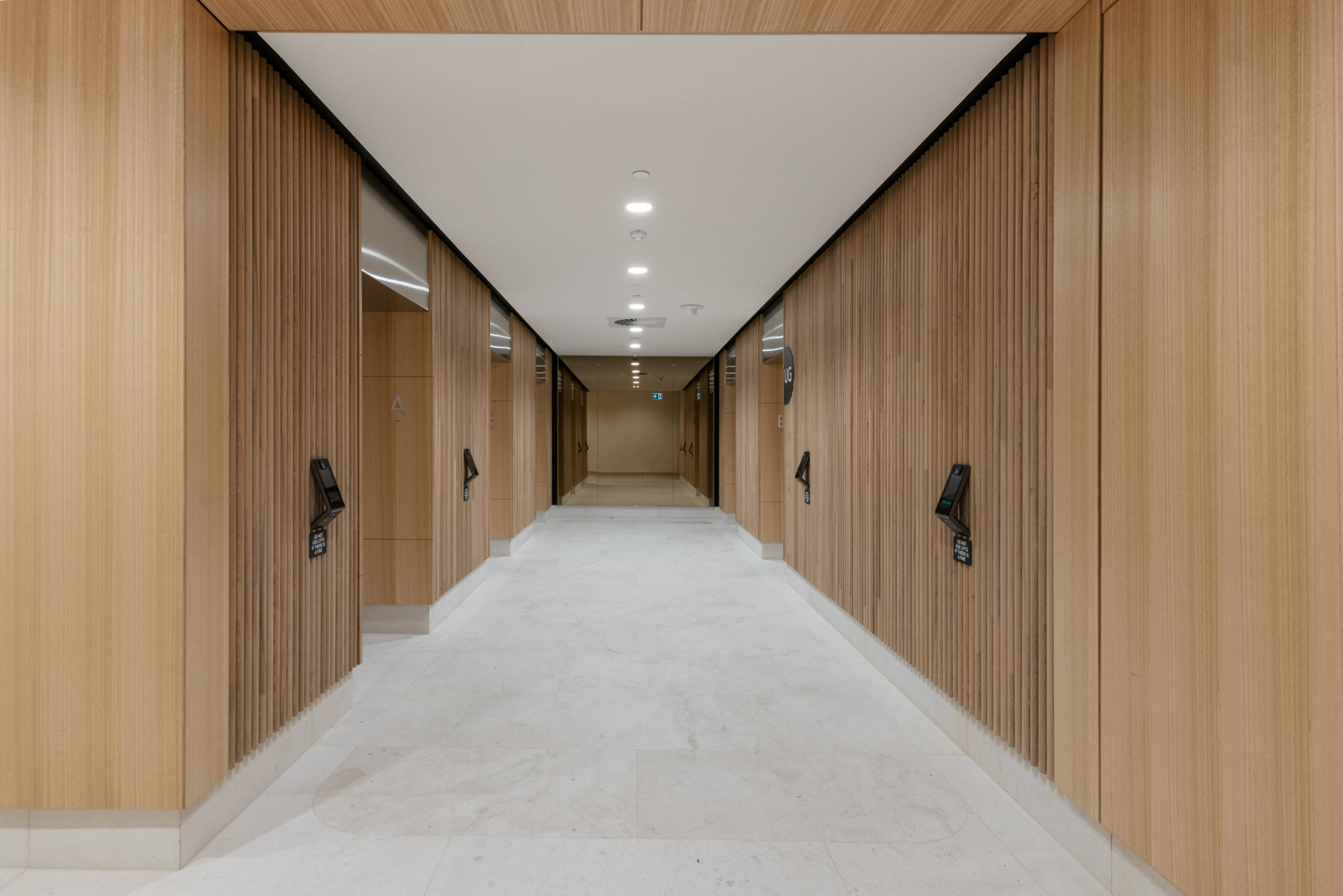 Liverpool Civic Place, 50 Scott Street | JLL Properties - AU