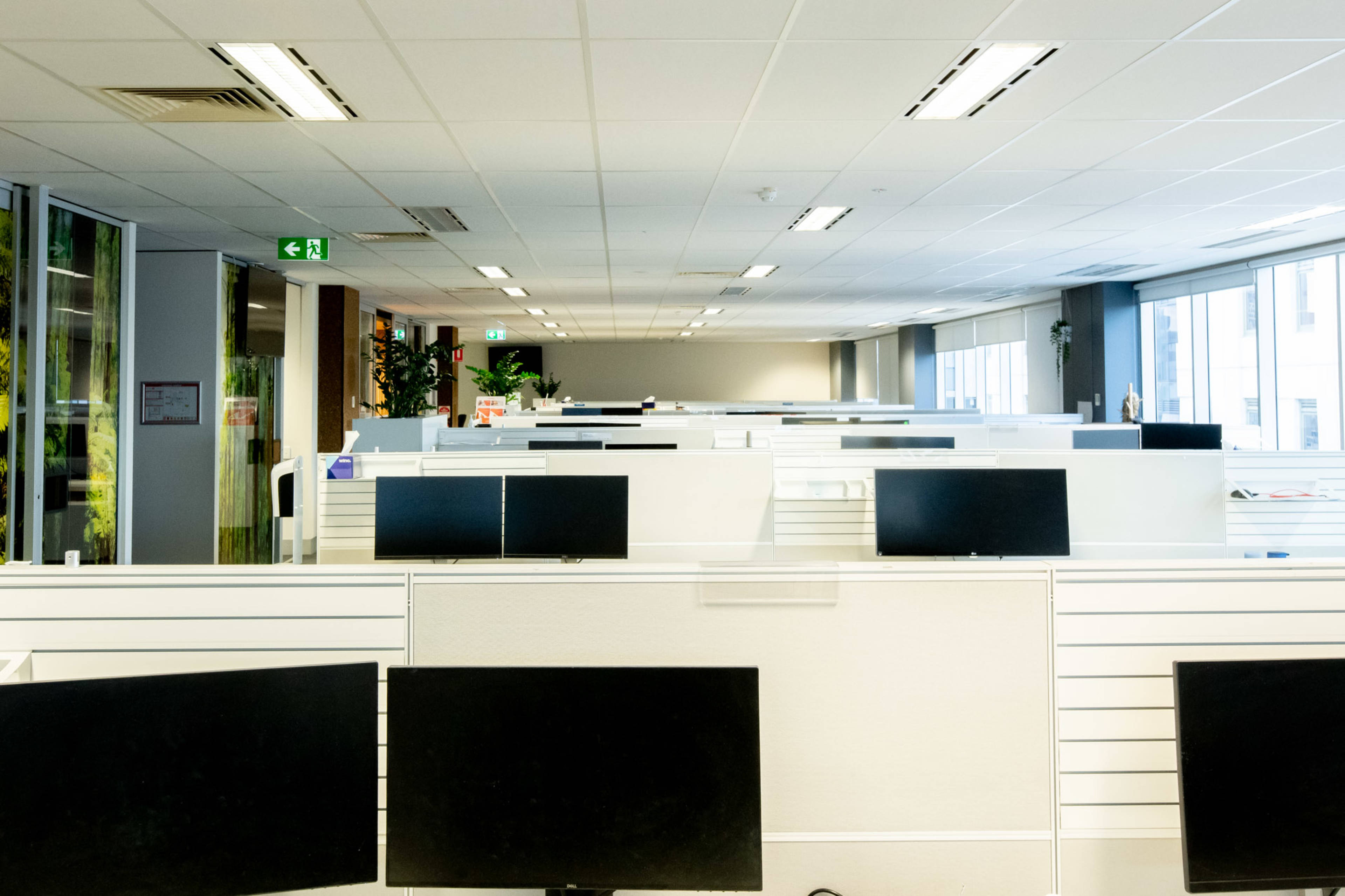 60 Light Square | JLL Properties - AU