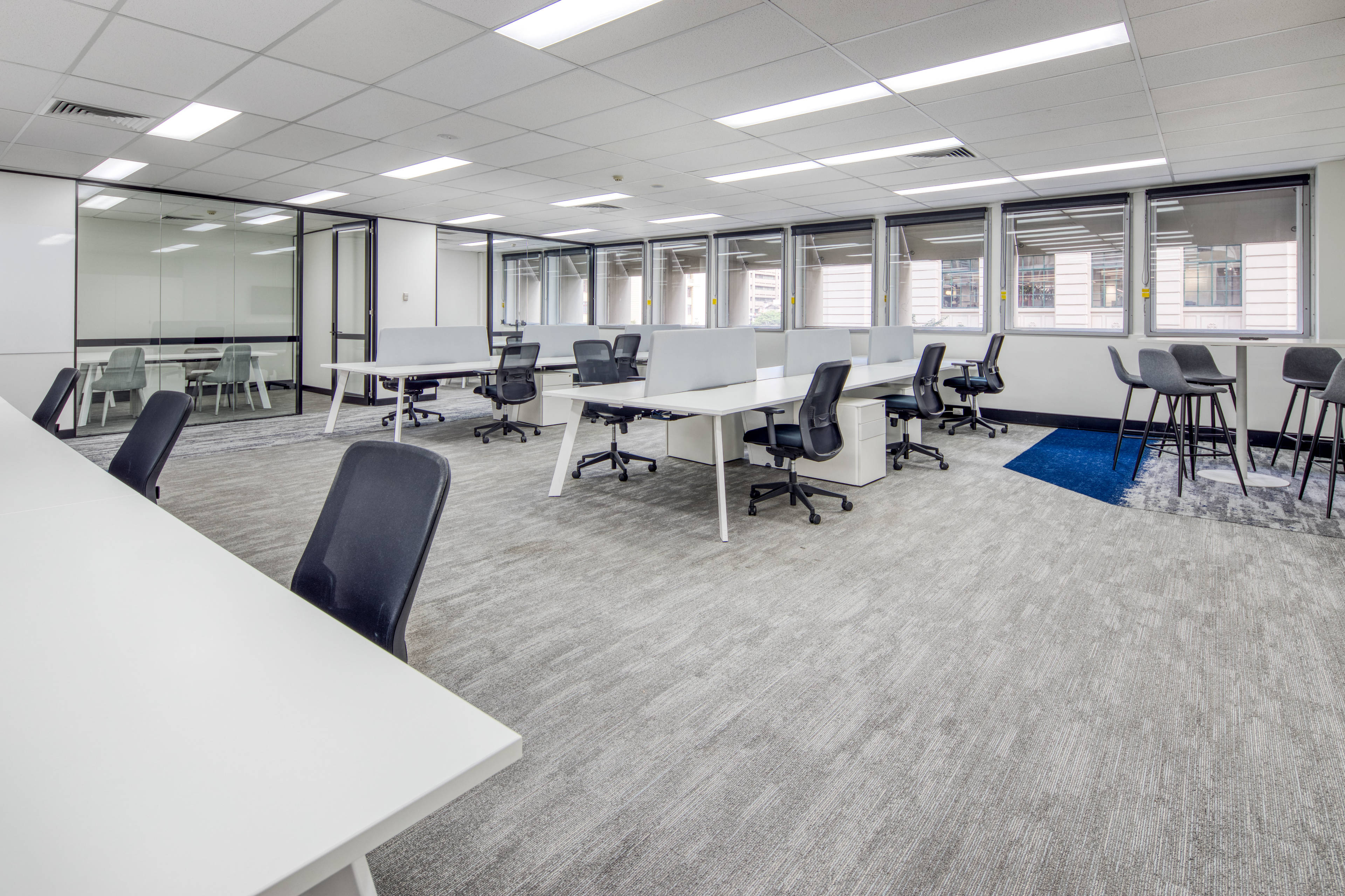 247 Adelaide Street | JLL Properties - AU