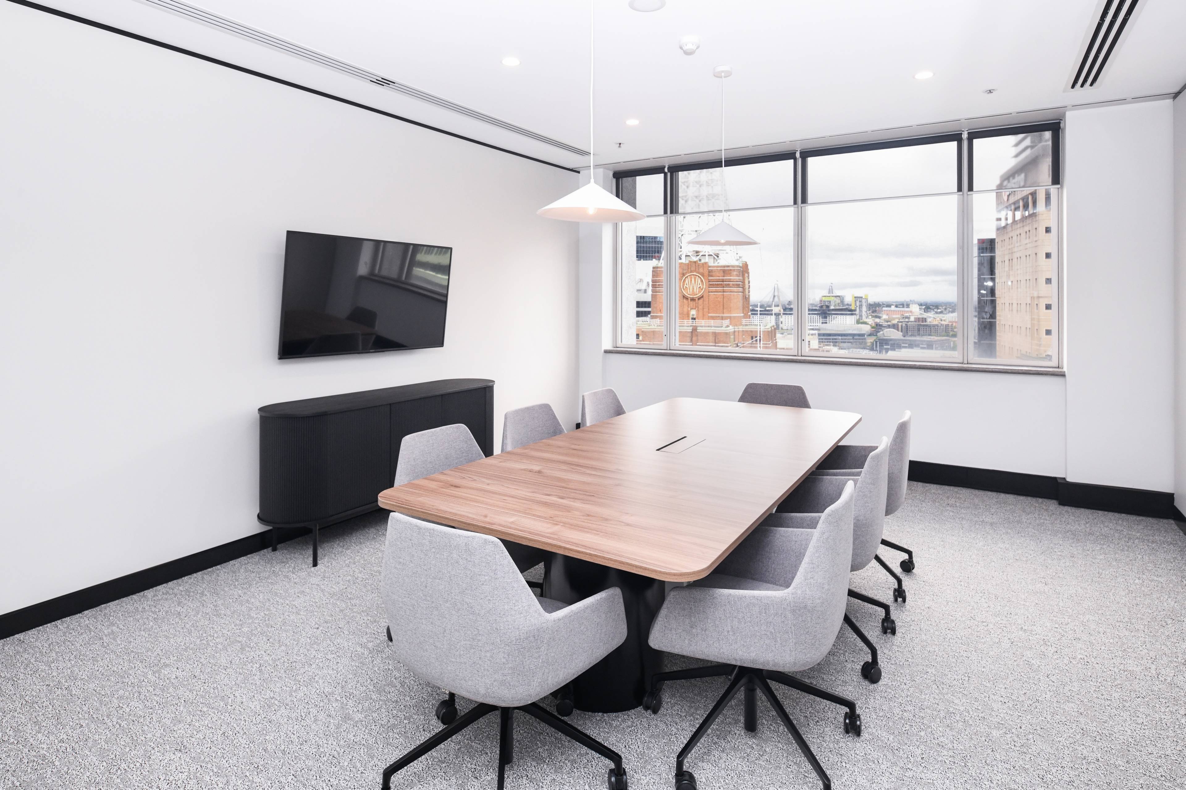 60 Carrington Street | JLL Properties - AU