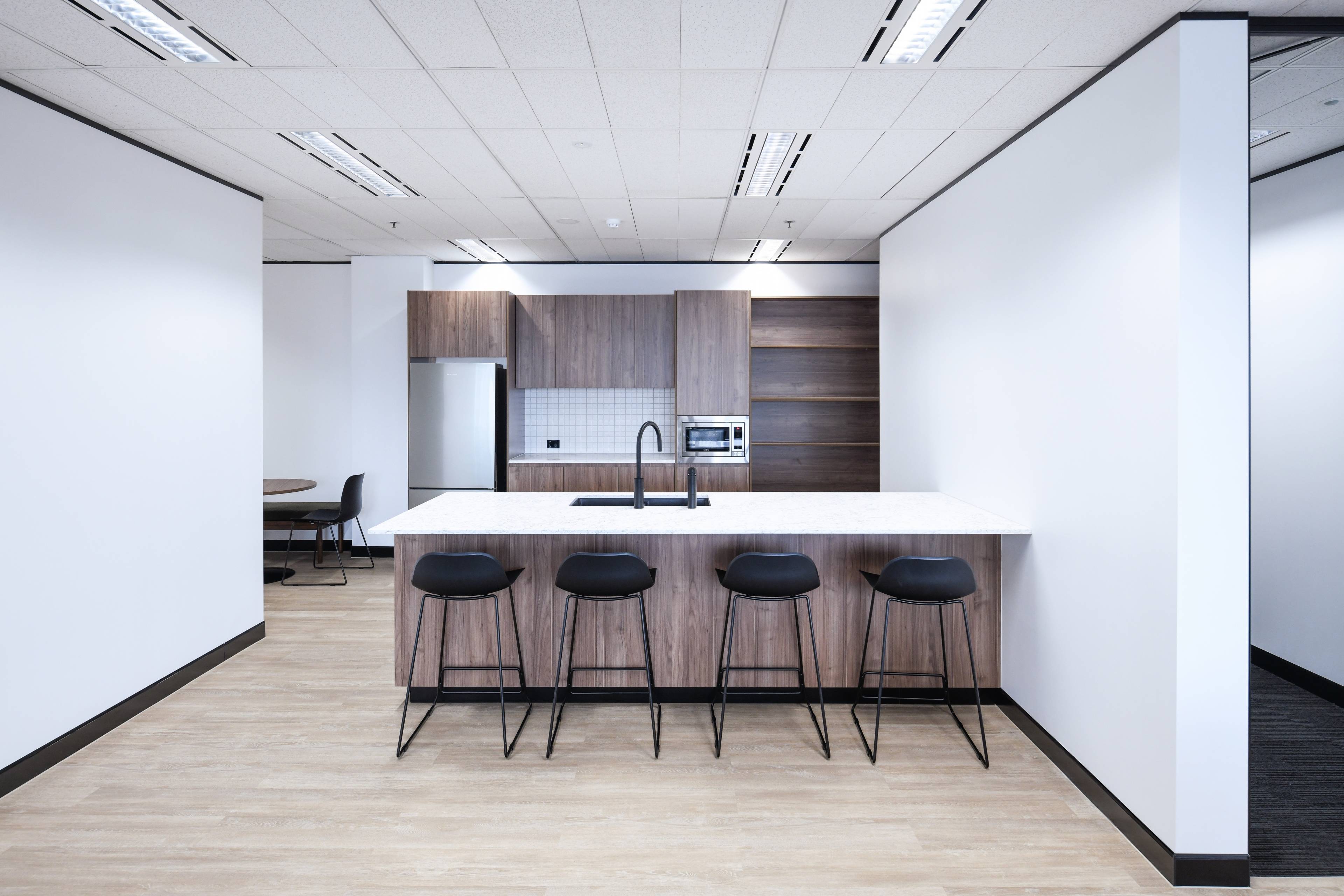 60 Carrington Street | JLL Properties - AU
