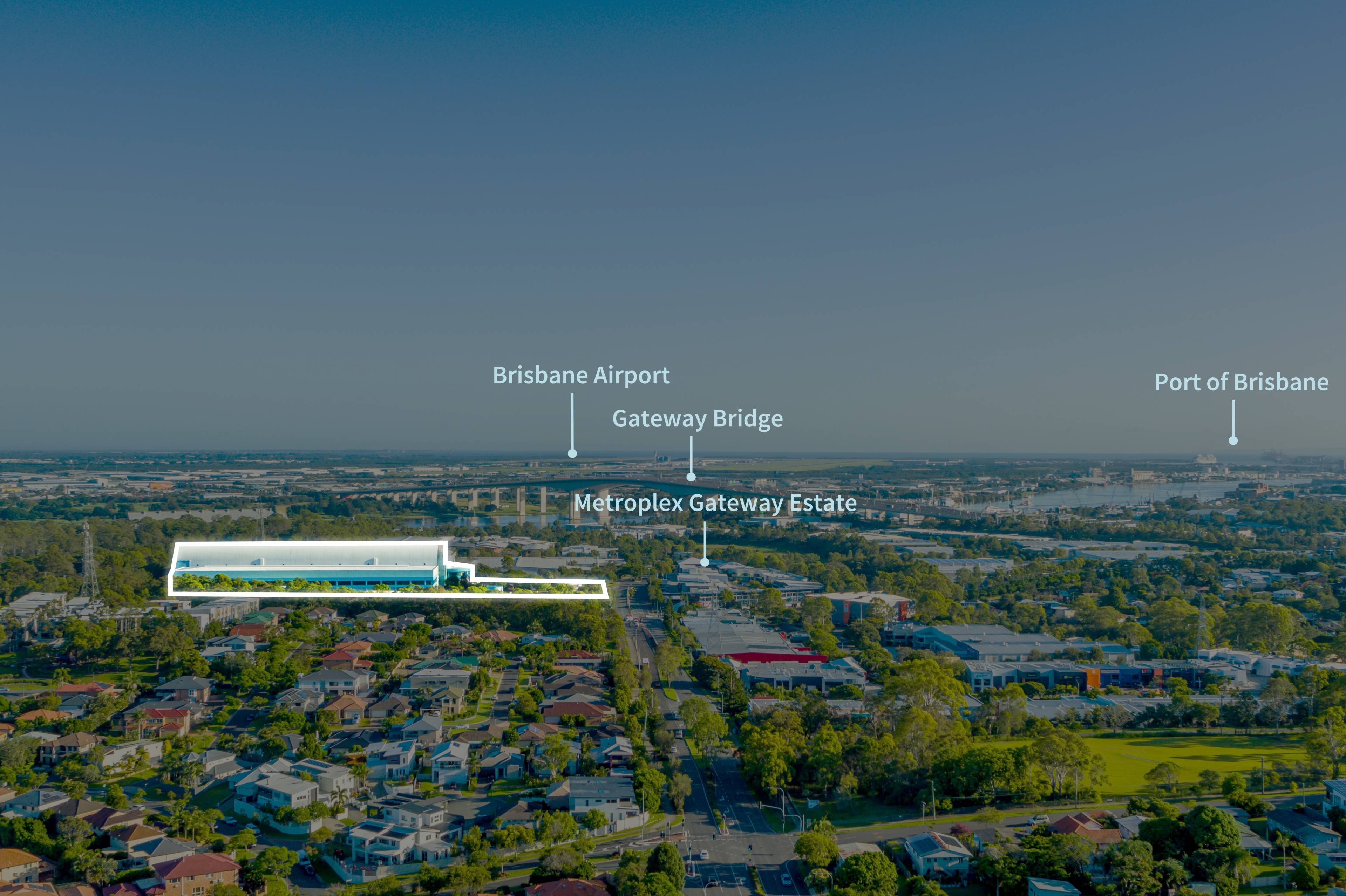 724 Lytton Road | JLL Properties - AU