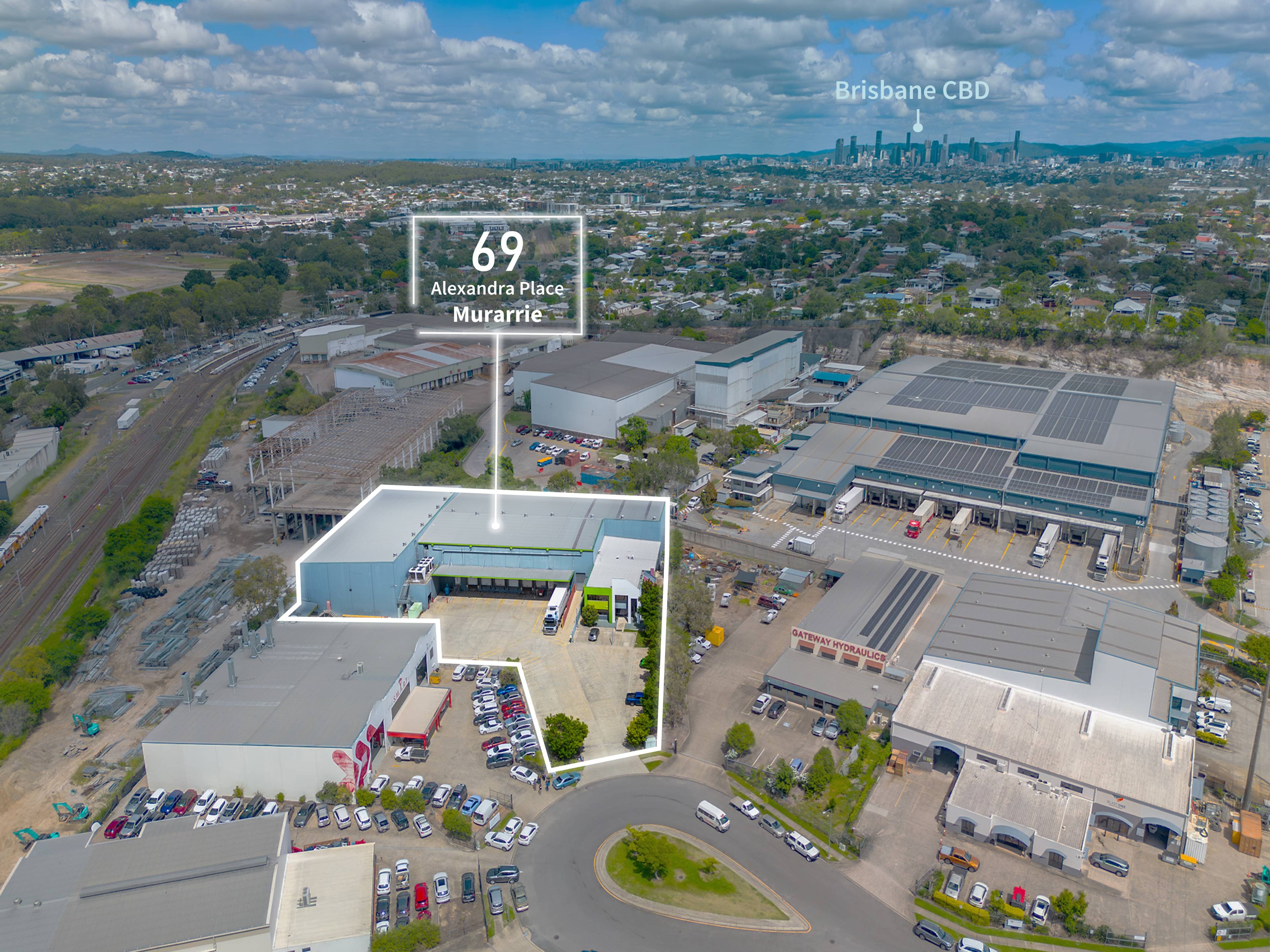 69 Alexandra Place | JLL Properties - AU