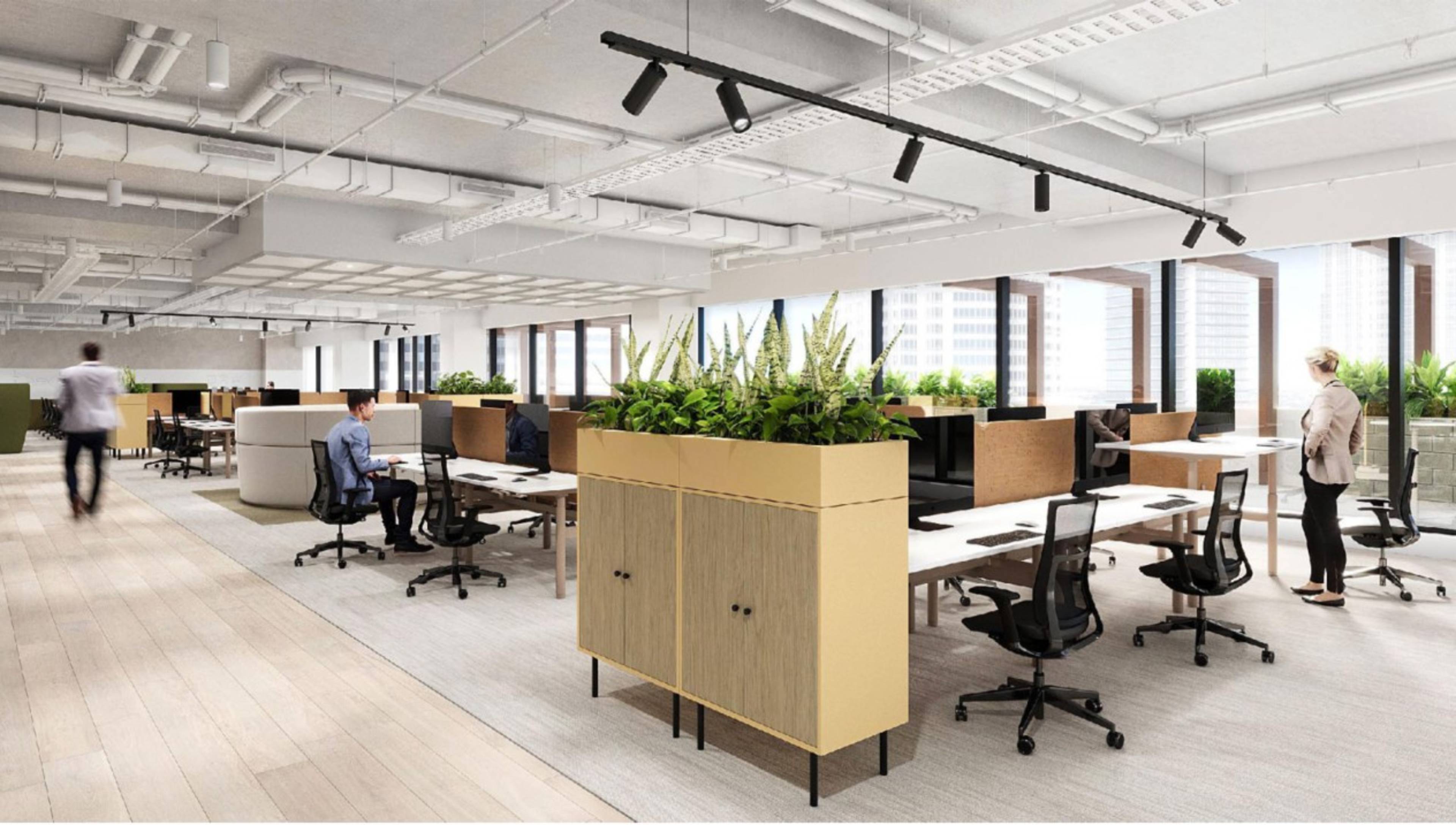 Merchant House, 333 Kent Street | JLL Properties - AU