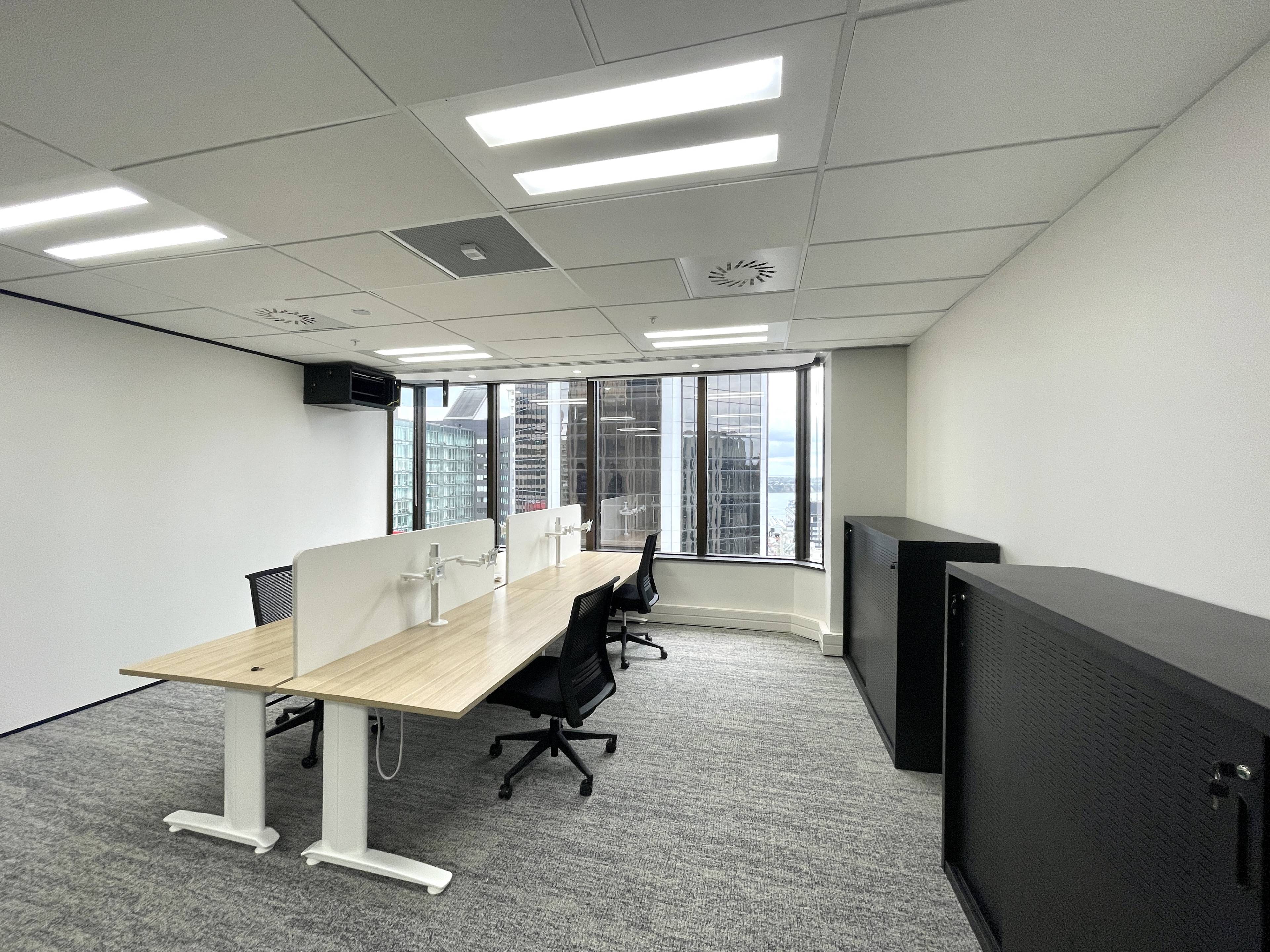 Part Level 22, SAP Tower, 151 Queen Street | JLL Properties - NZ