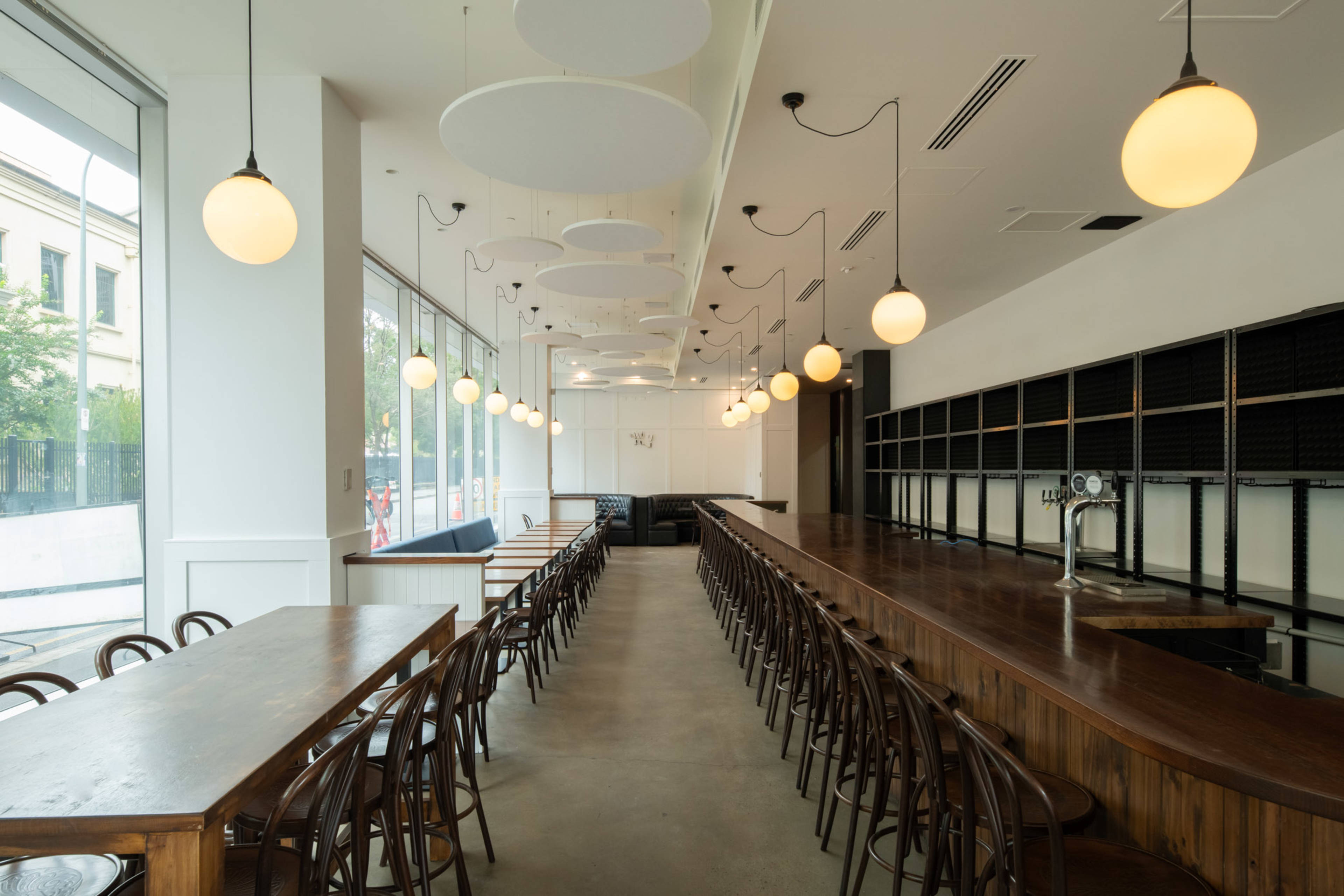 13 Gouger Street | JLL Properties - AU
