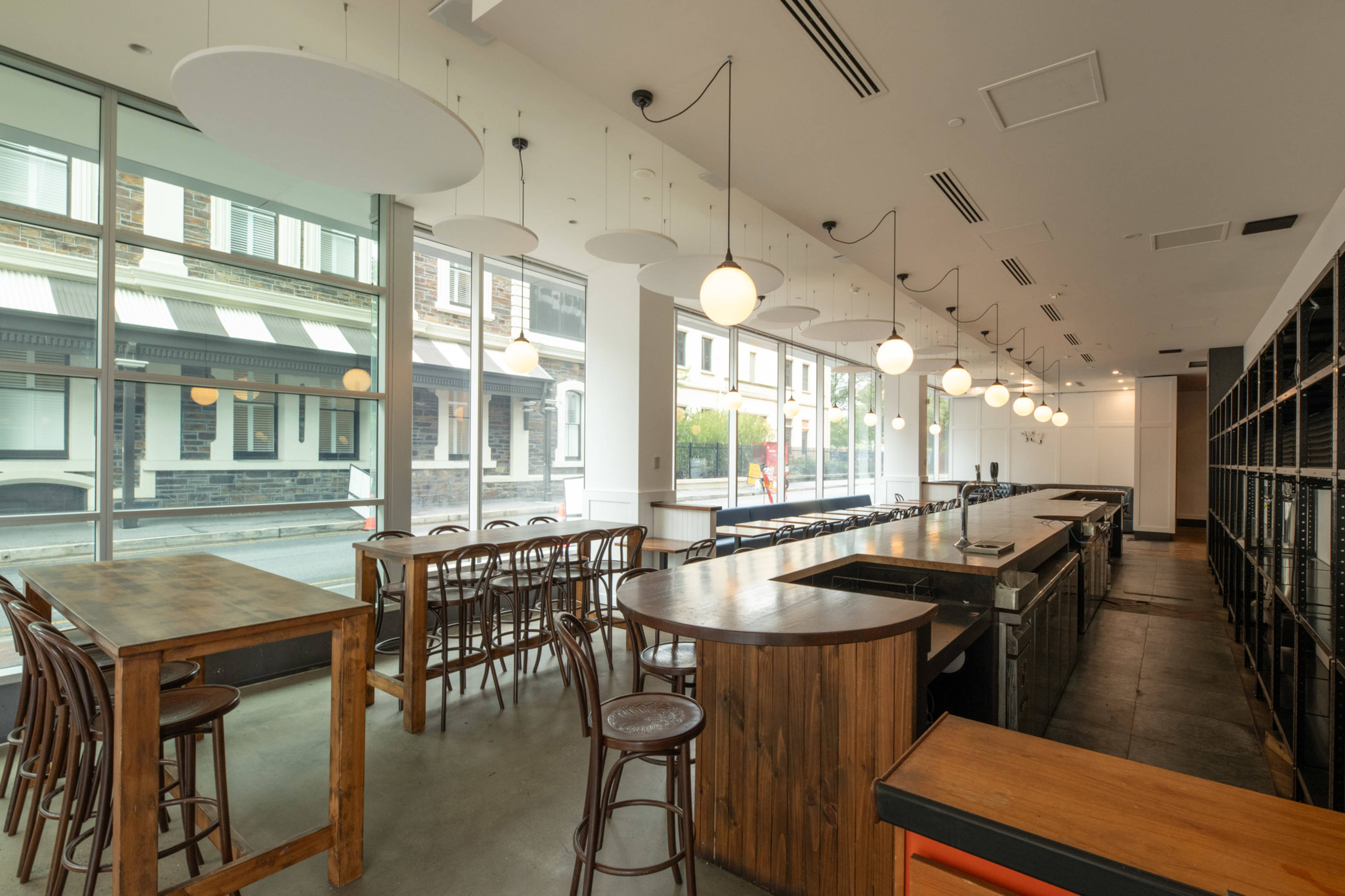 13 Gouger Street | JLL Properties - AU