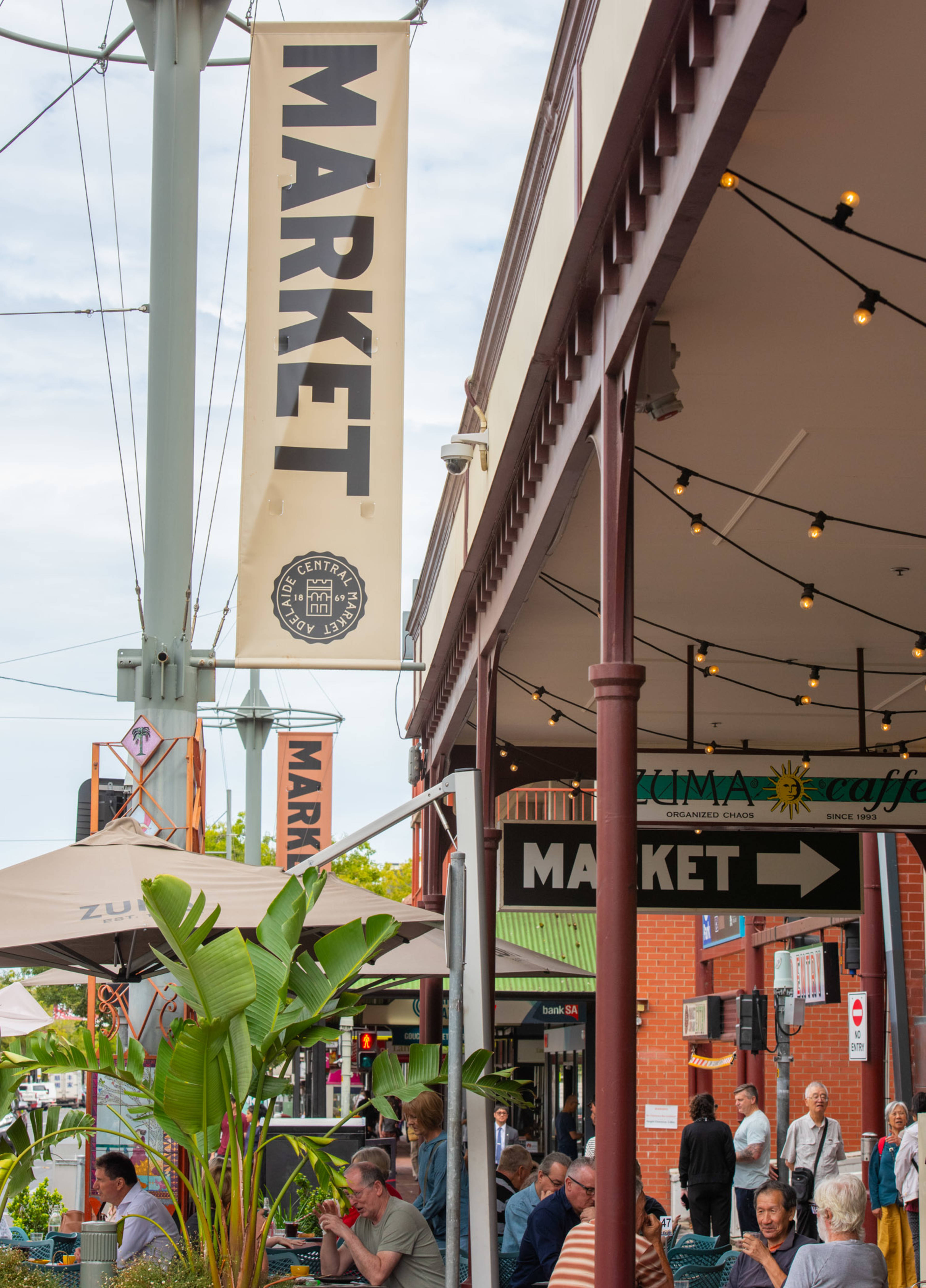 13 Gouger Street | JLL Properties - AU